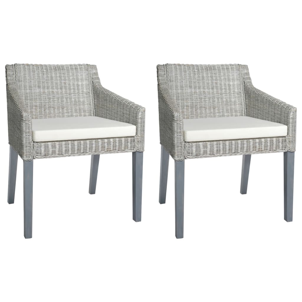 Esszimmerstühle 2er Set D3495 kaufen | home24