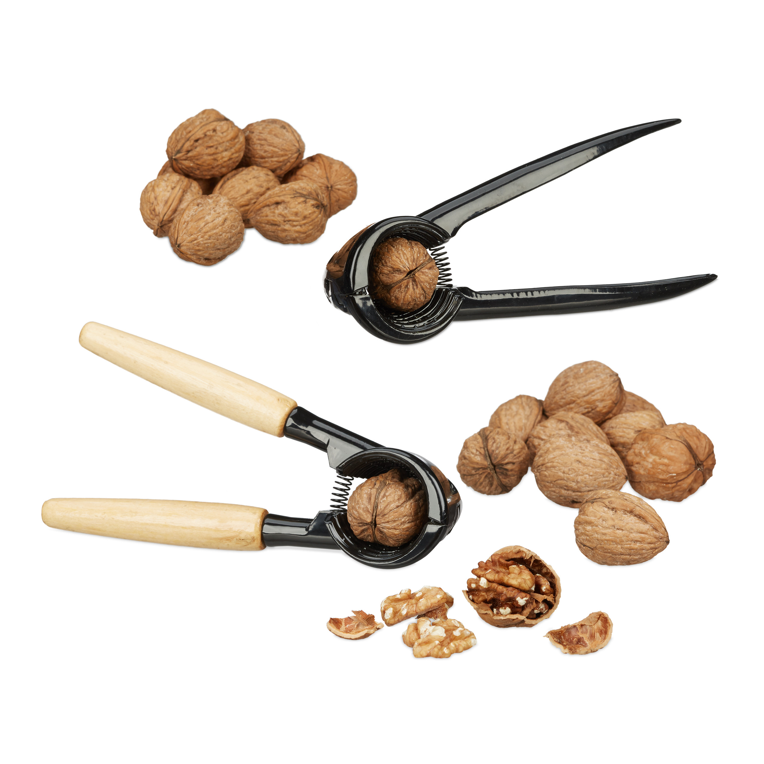 Nussknacker 2er Set kaufen | home24