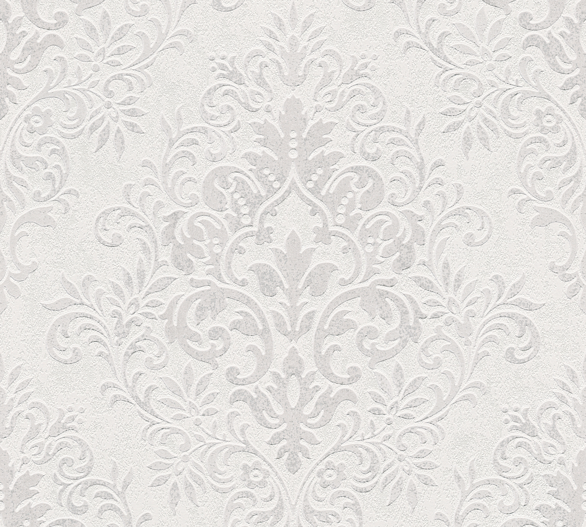 Vliestapete Classic Damask kaufen | home24