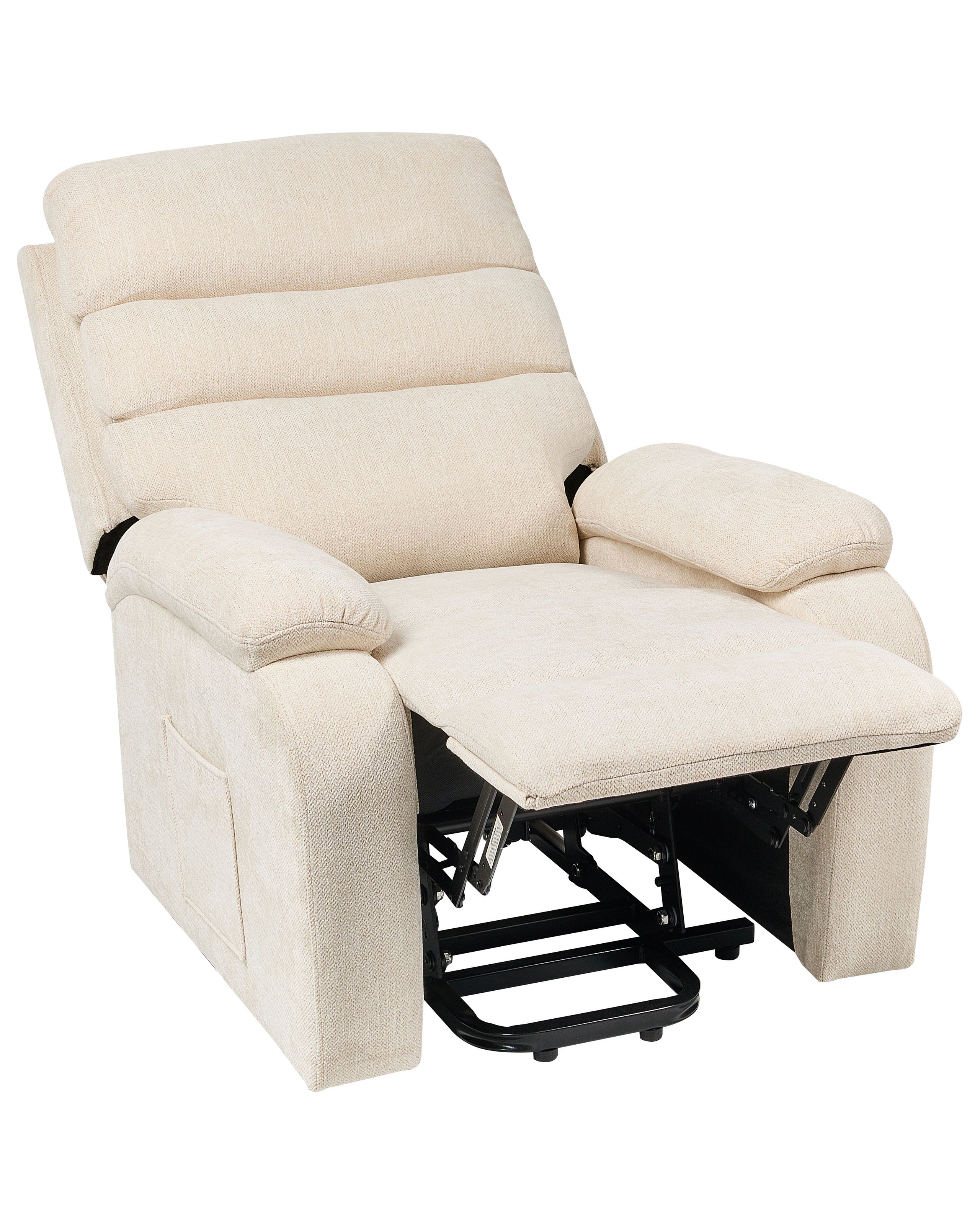 Fauteuil de relaxation RISE | Je commande ! | home24