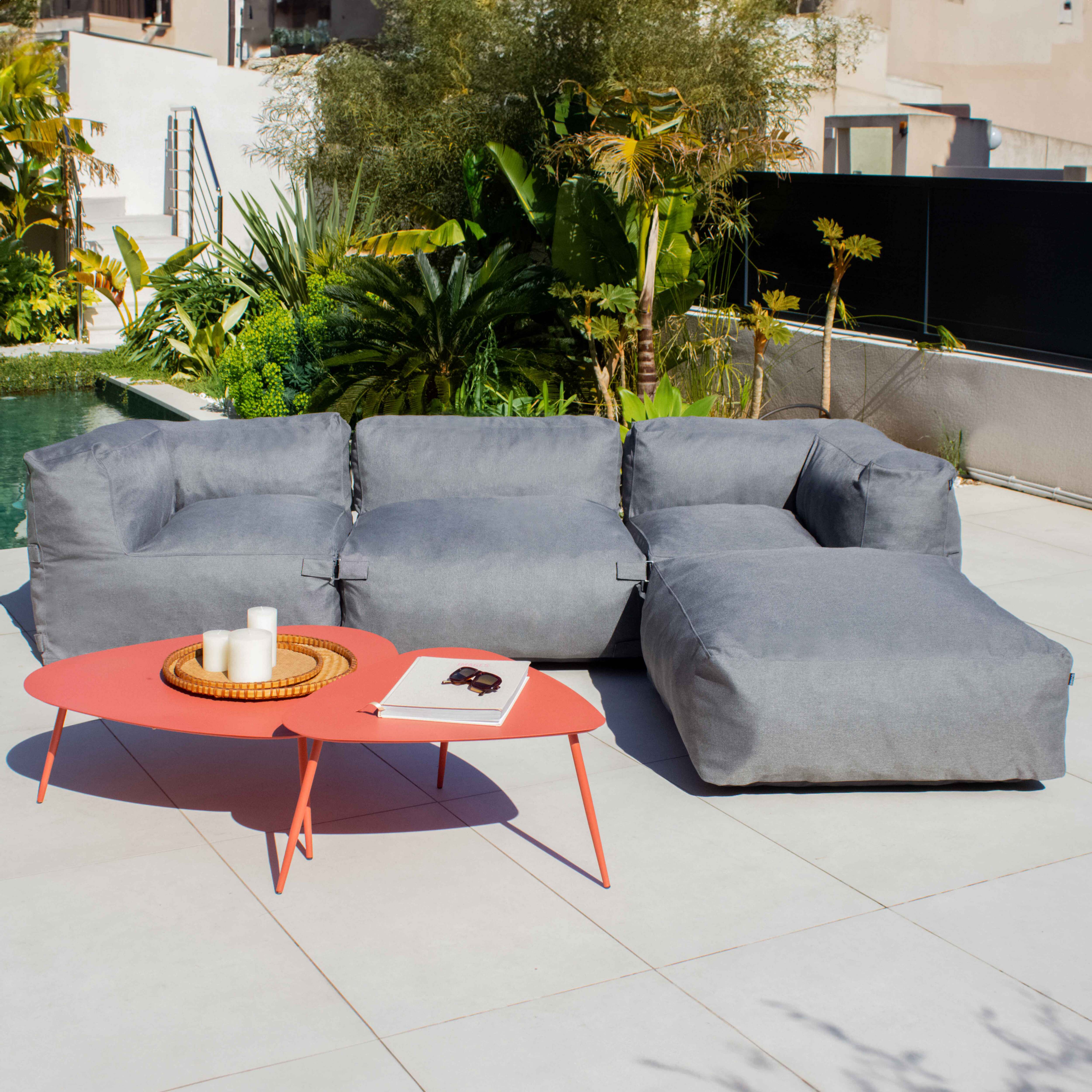 Sofa Mixi 4er-Set kaufen | home24