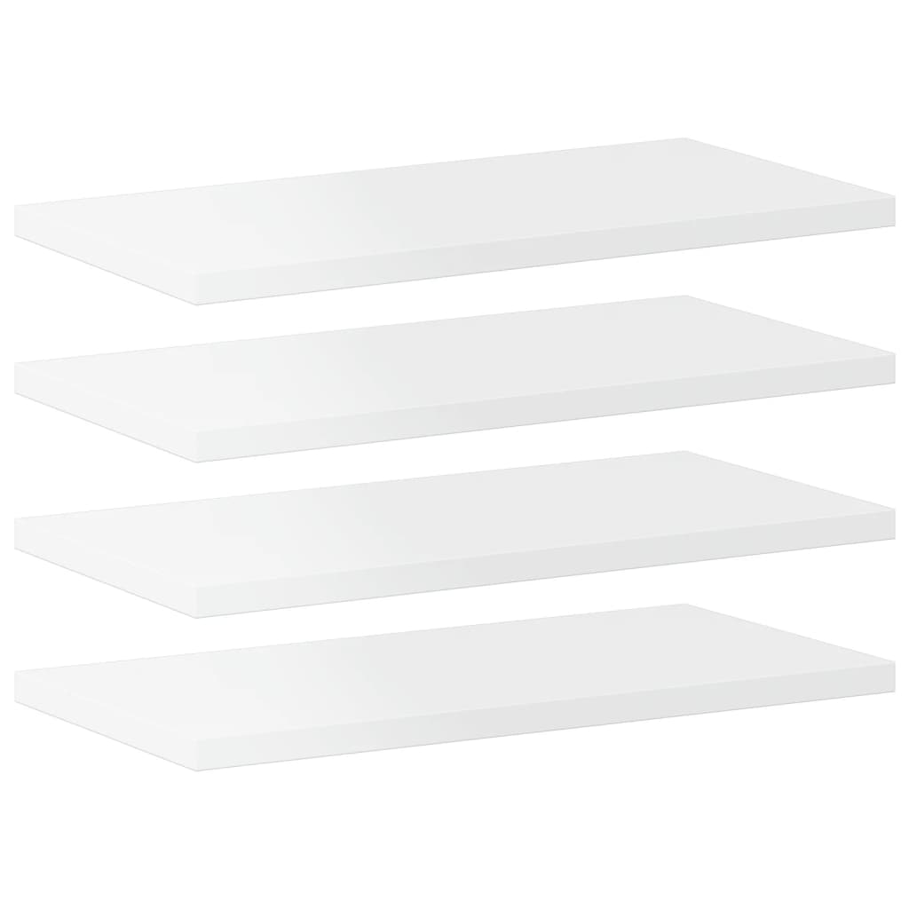 Bücherregal Brett 3016495-2 (4er Set) kaufen | home24