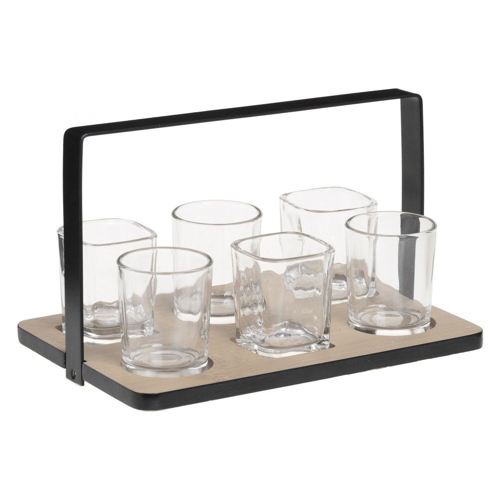 Aperitif-Set, 7-teilig kaufen | home24