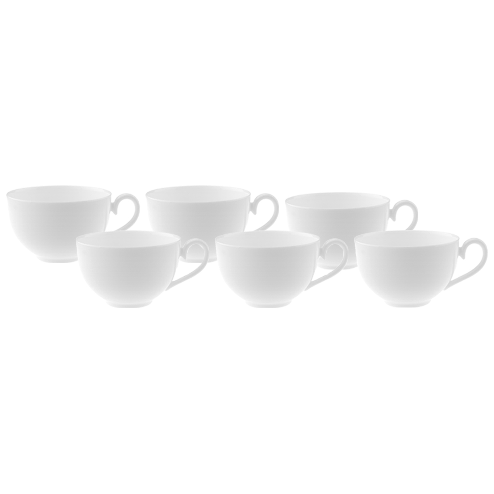 Café au lait Royal 6er Set kaufen | home24