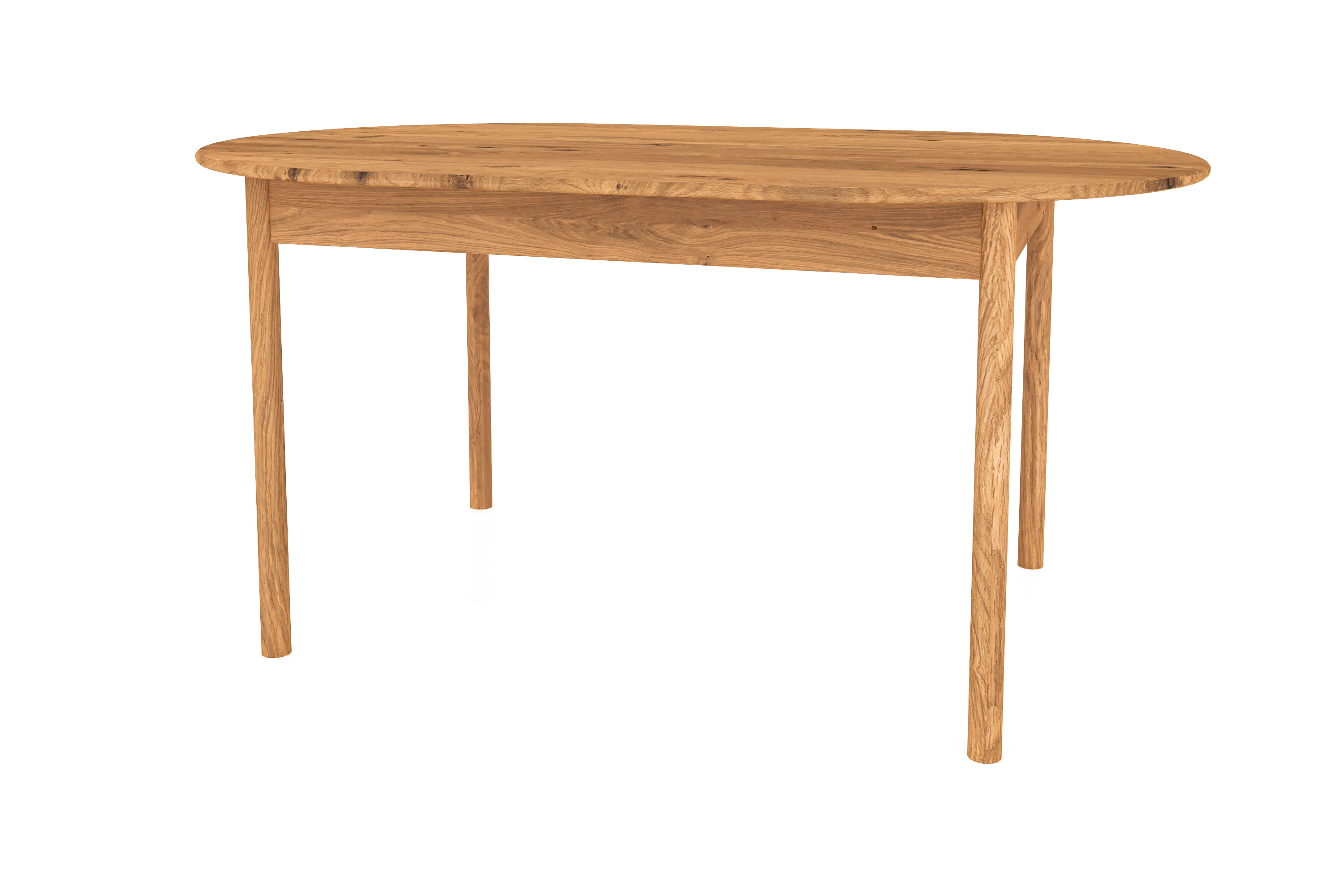 Tisch oval INA kaufen | home24