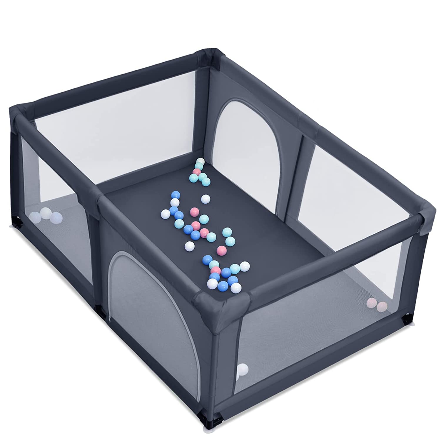 Baby Laufstall Laufgitter kaufen | home24