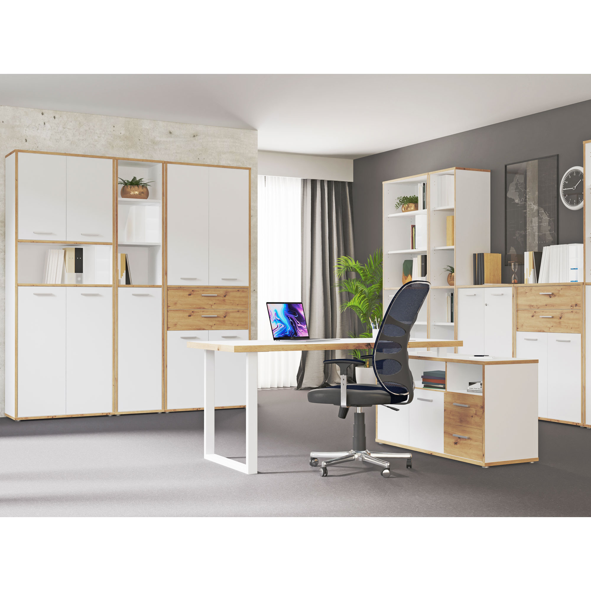 Arbeitszimmer Keilo 38 kaufen | home24