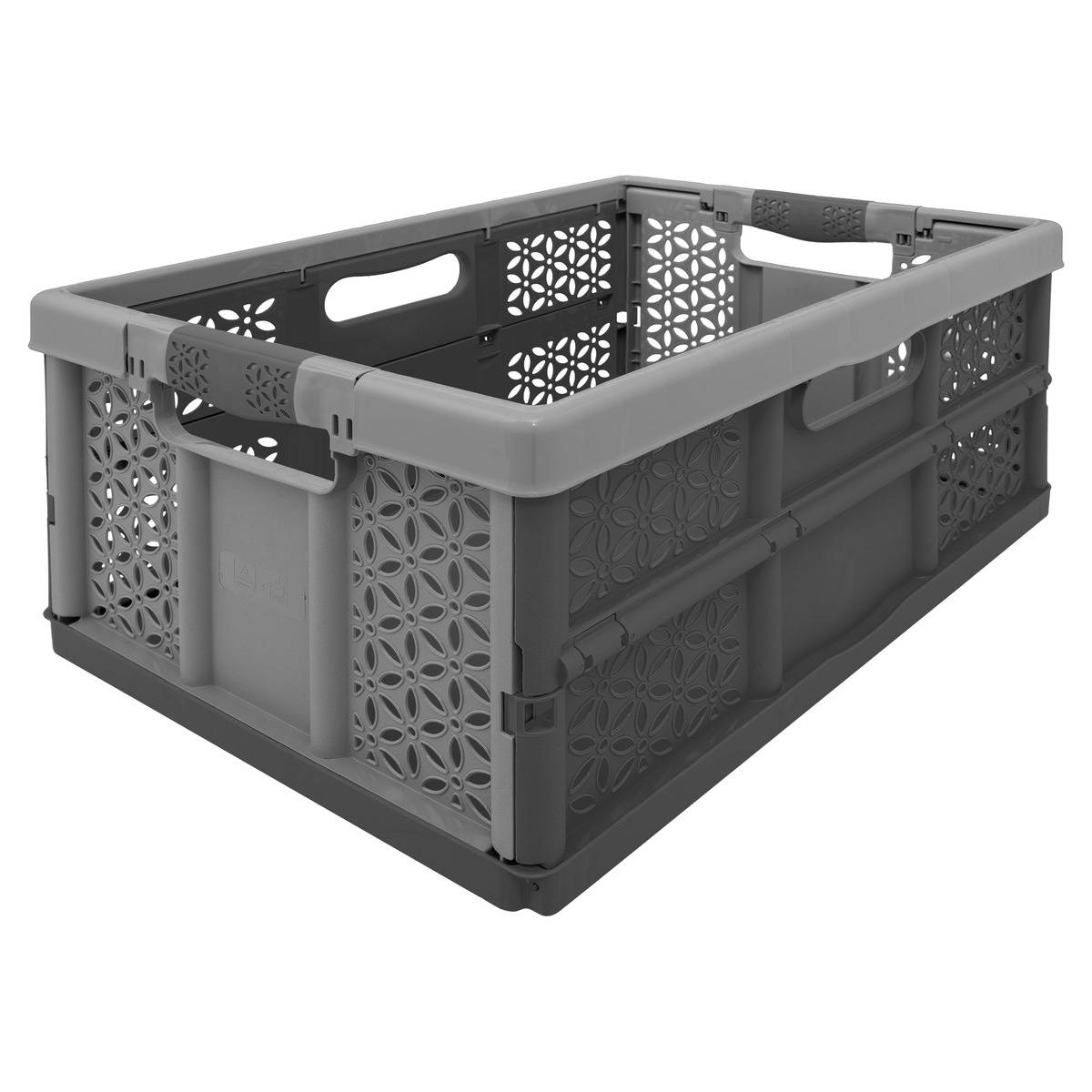 Faltbare Kiste FOLD'N'BOX kaufen | home24