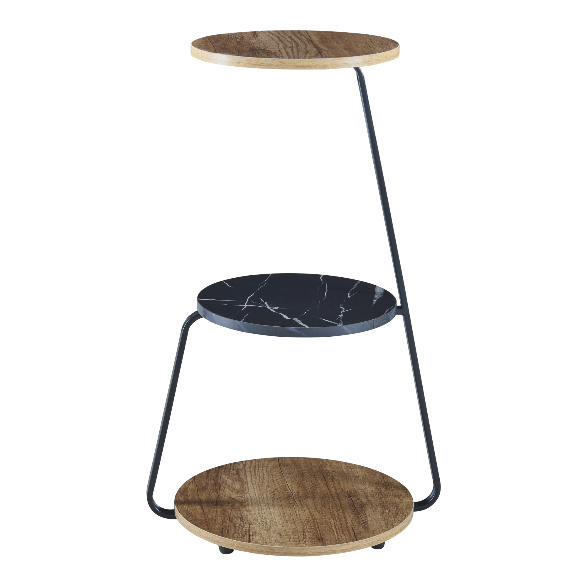 Table d'appoint Sipoo à 3 niveaux | Je commande ! | home24
