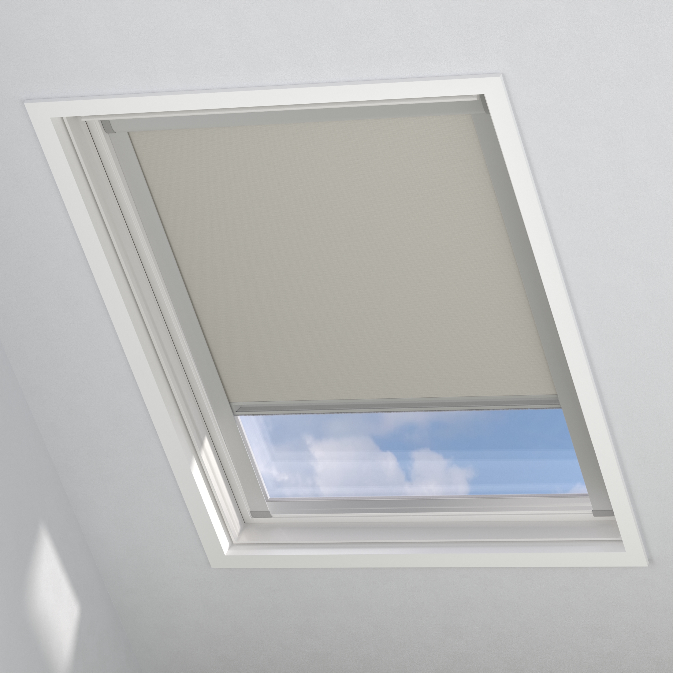 Dachfensterrollo Verdunkelnd Velux M08 kaufen | home24