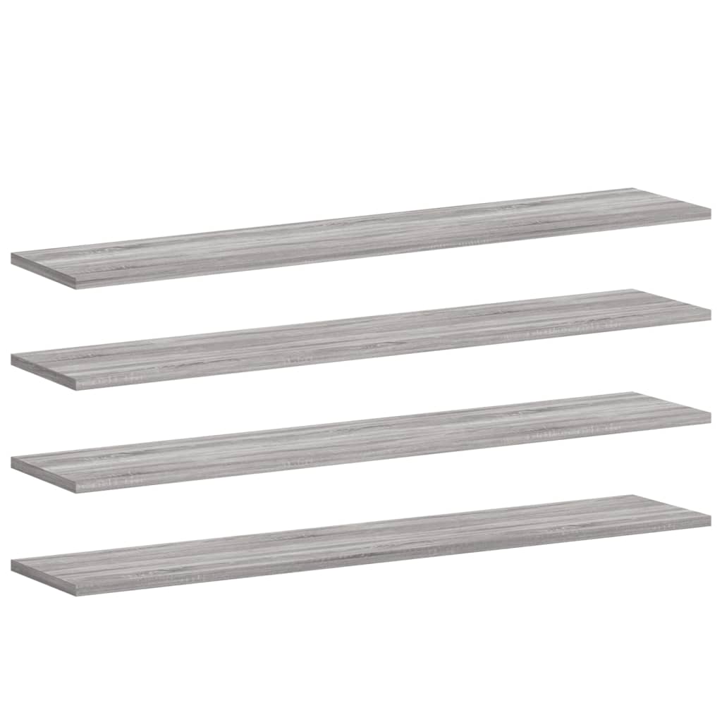 Wandregal 3016495-9 (4er Set) kaufen | home24