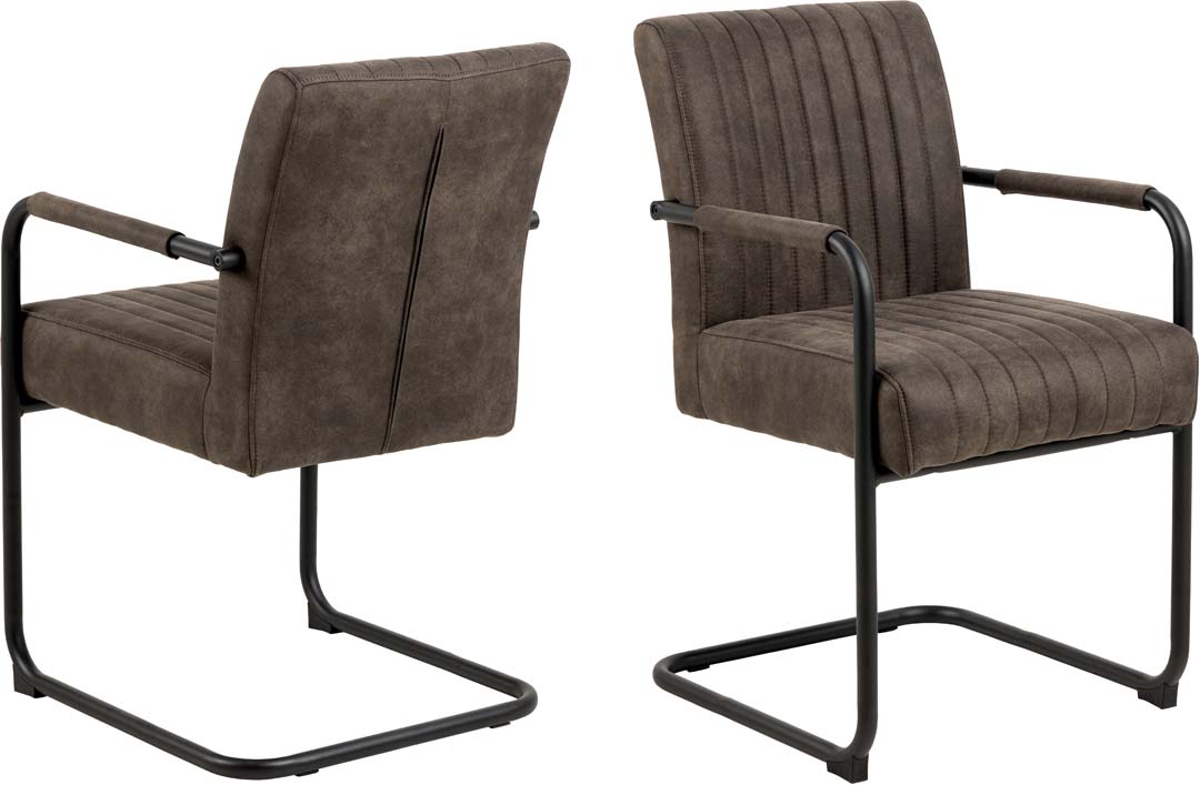 Esszimmerstuhl Adele 2er Set kaufen | home24 Esszimmerstuhl Adele 2er Set kaufen | home24