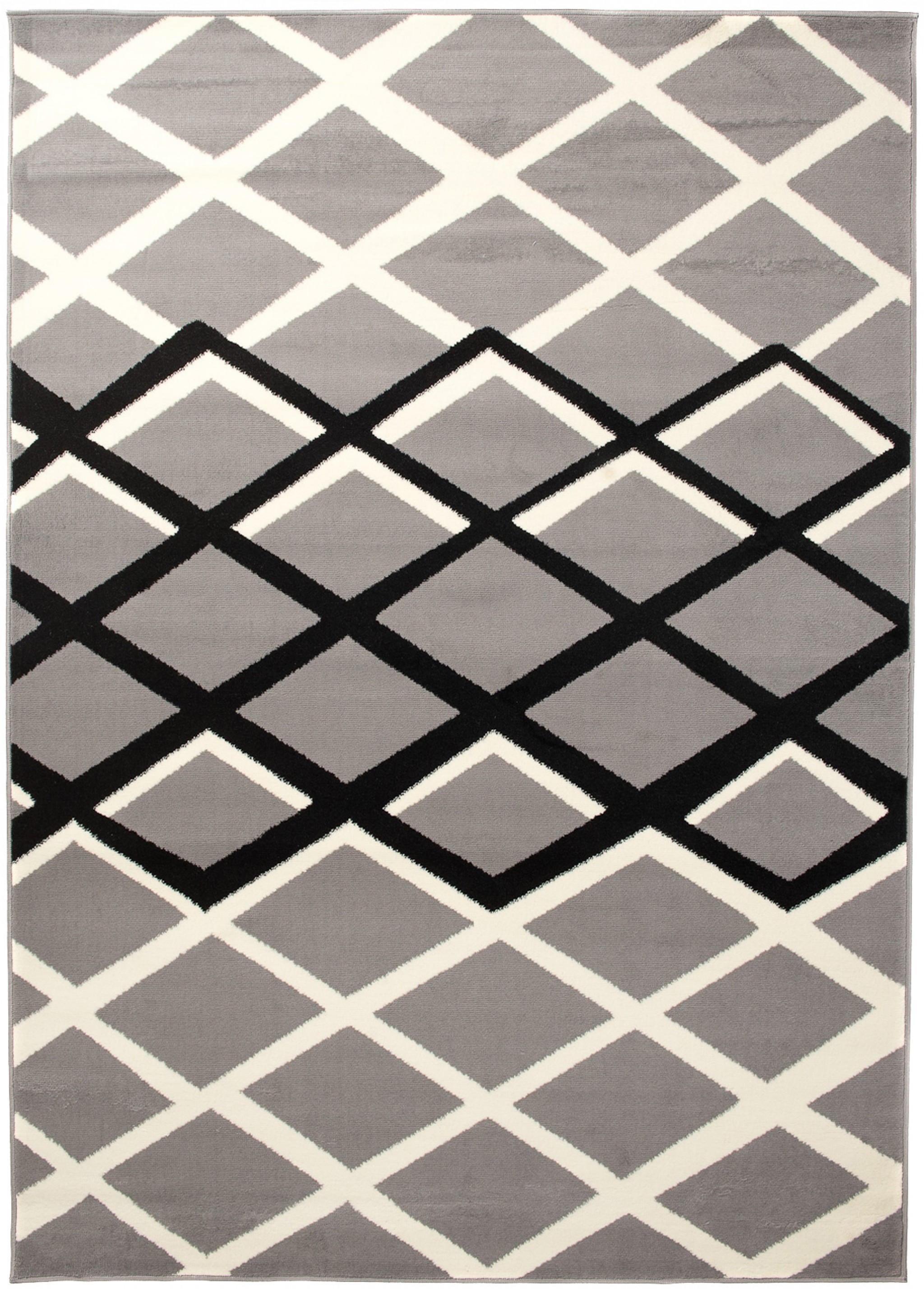 Modern Kurzflor Teppich DREAM T237B kaufen | home24