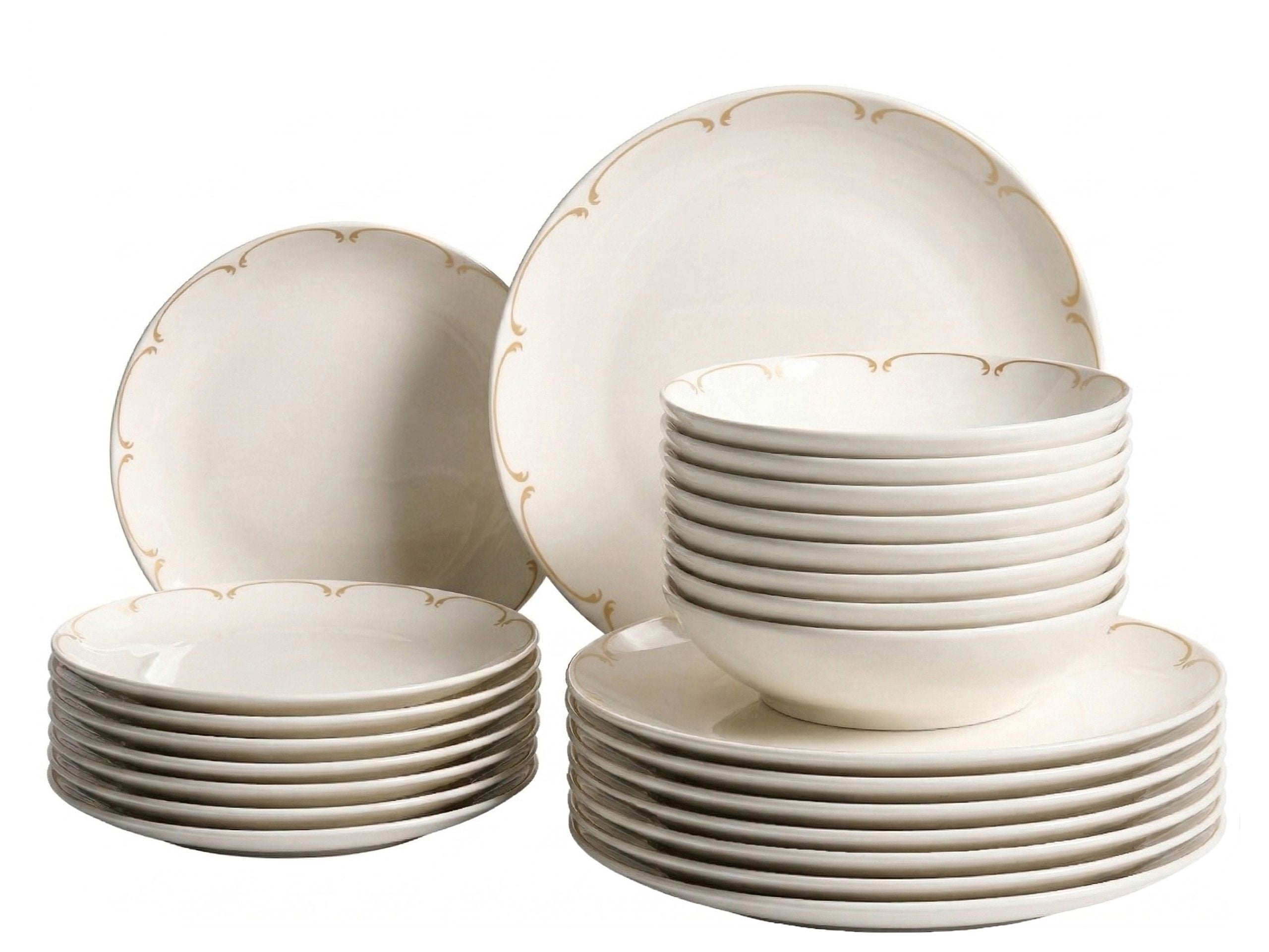 Service de table CHAROLI | Je commande ! | home24