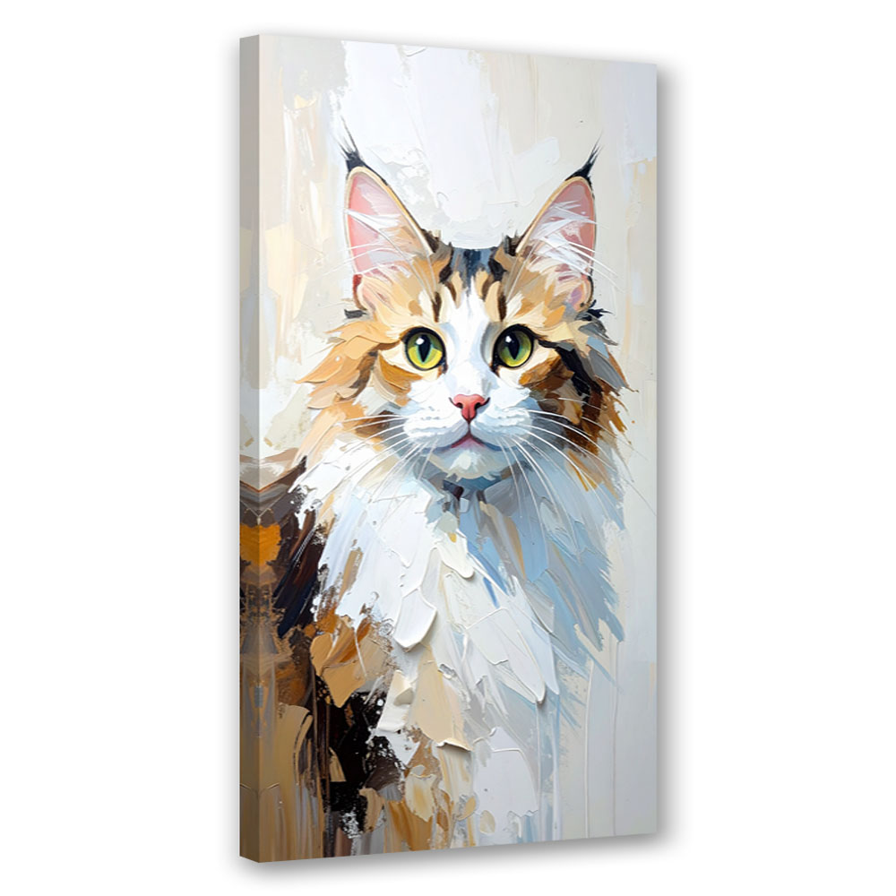 Bild Katze Tier kaufen | home24