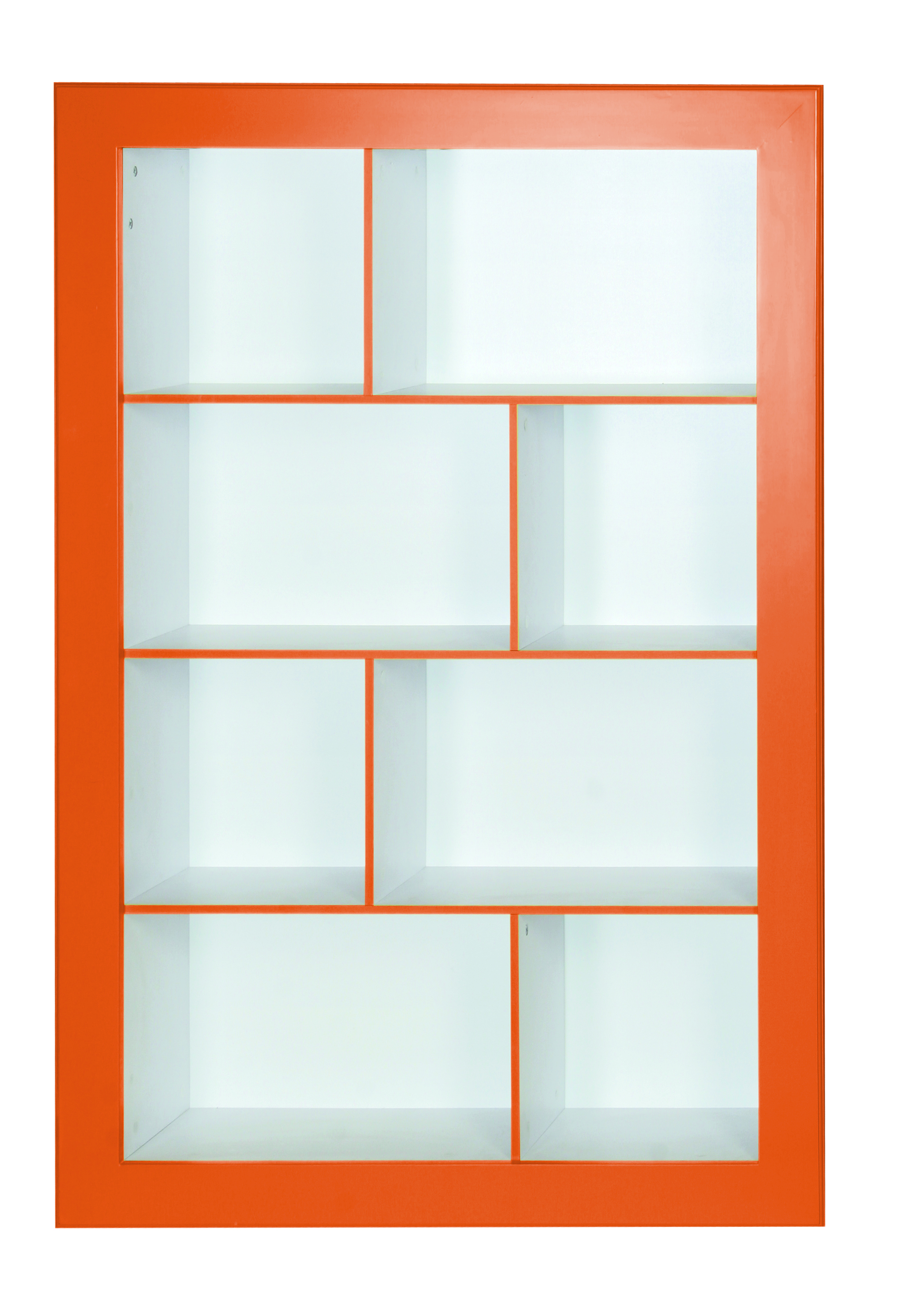 Regal Frame mit 8 Fächern kaufen | home24