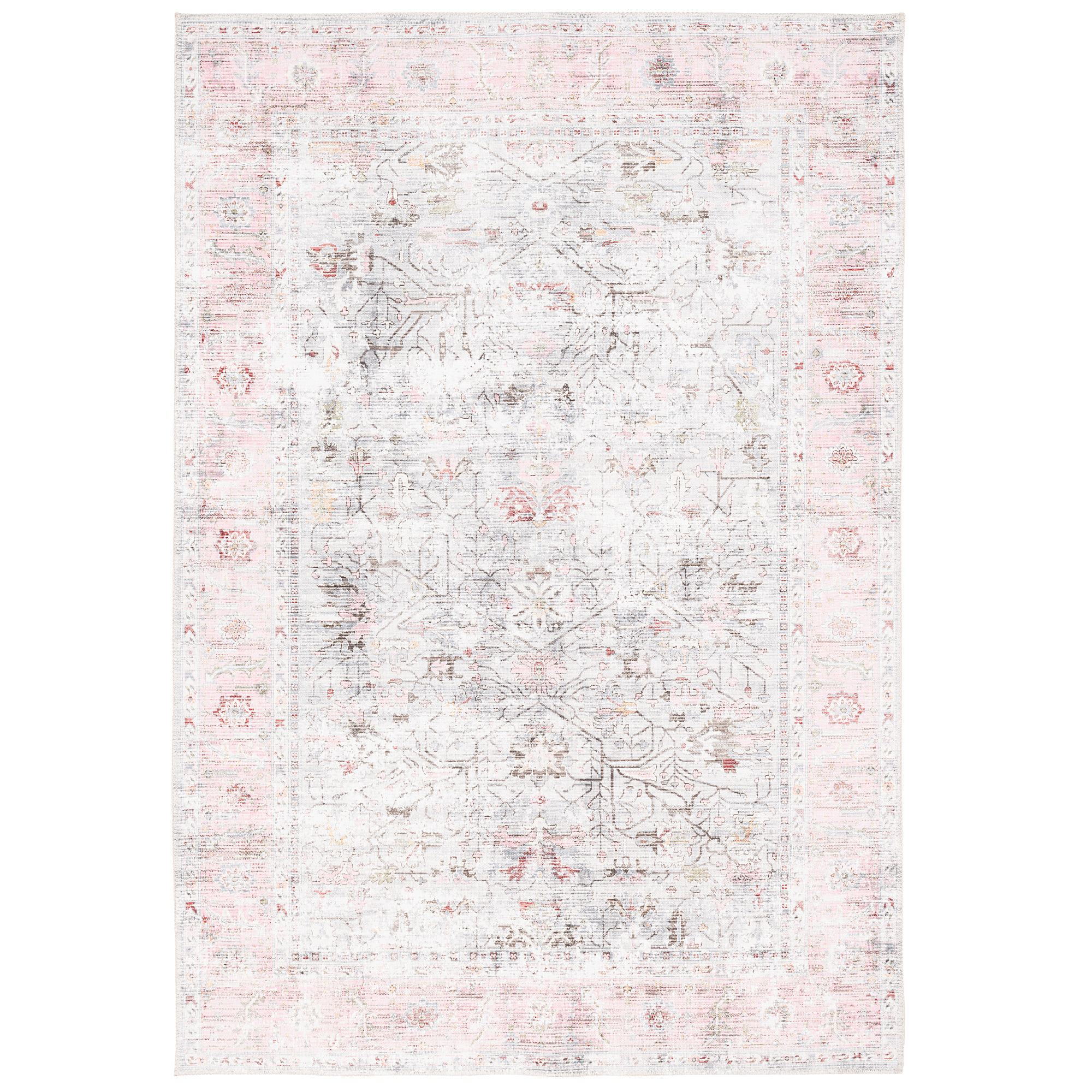 VintageTeppich Finesse Orient Bordüre kaufen | home24