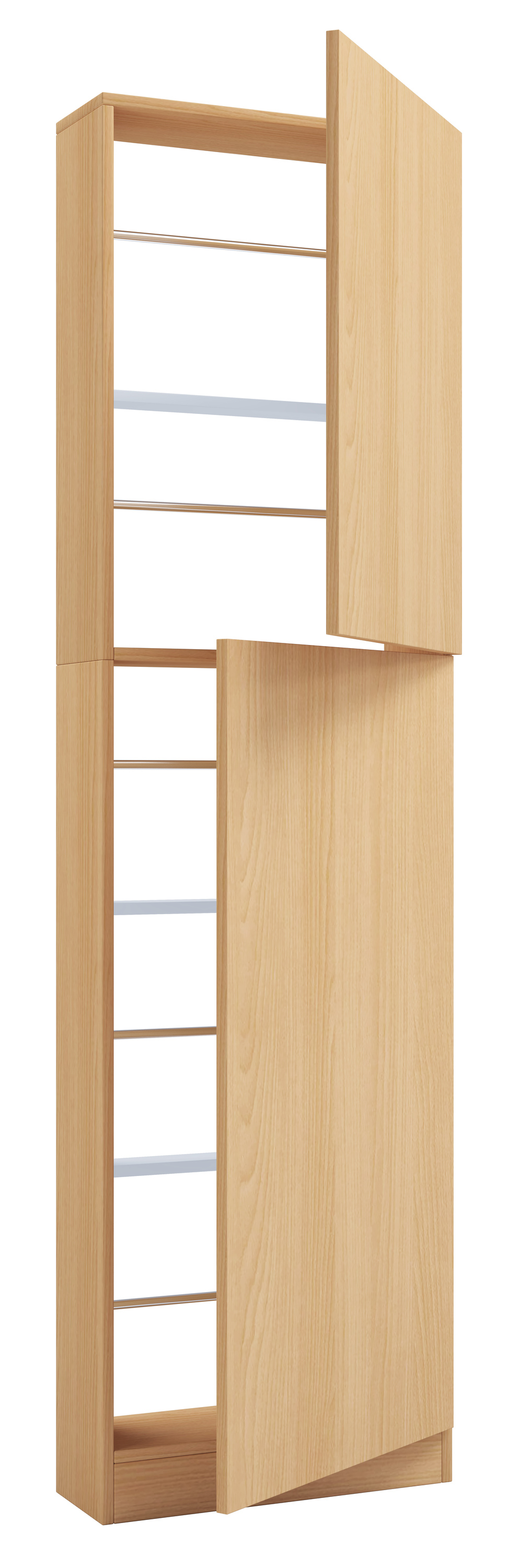 Holz Schuhschrank Schuhregal Fulisa XL kaufen | home24