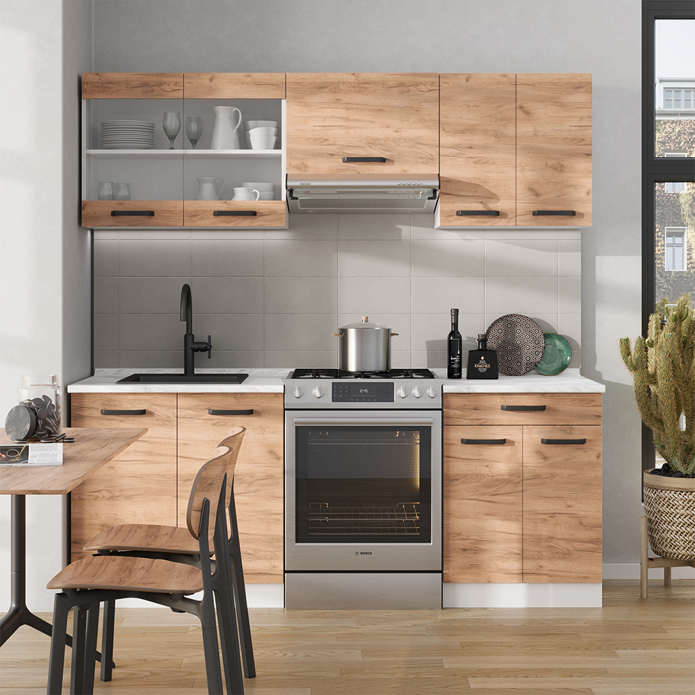 Ligne de cuisine R-Line 52244 | Je commande ! | home24