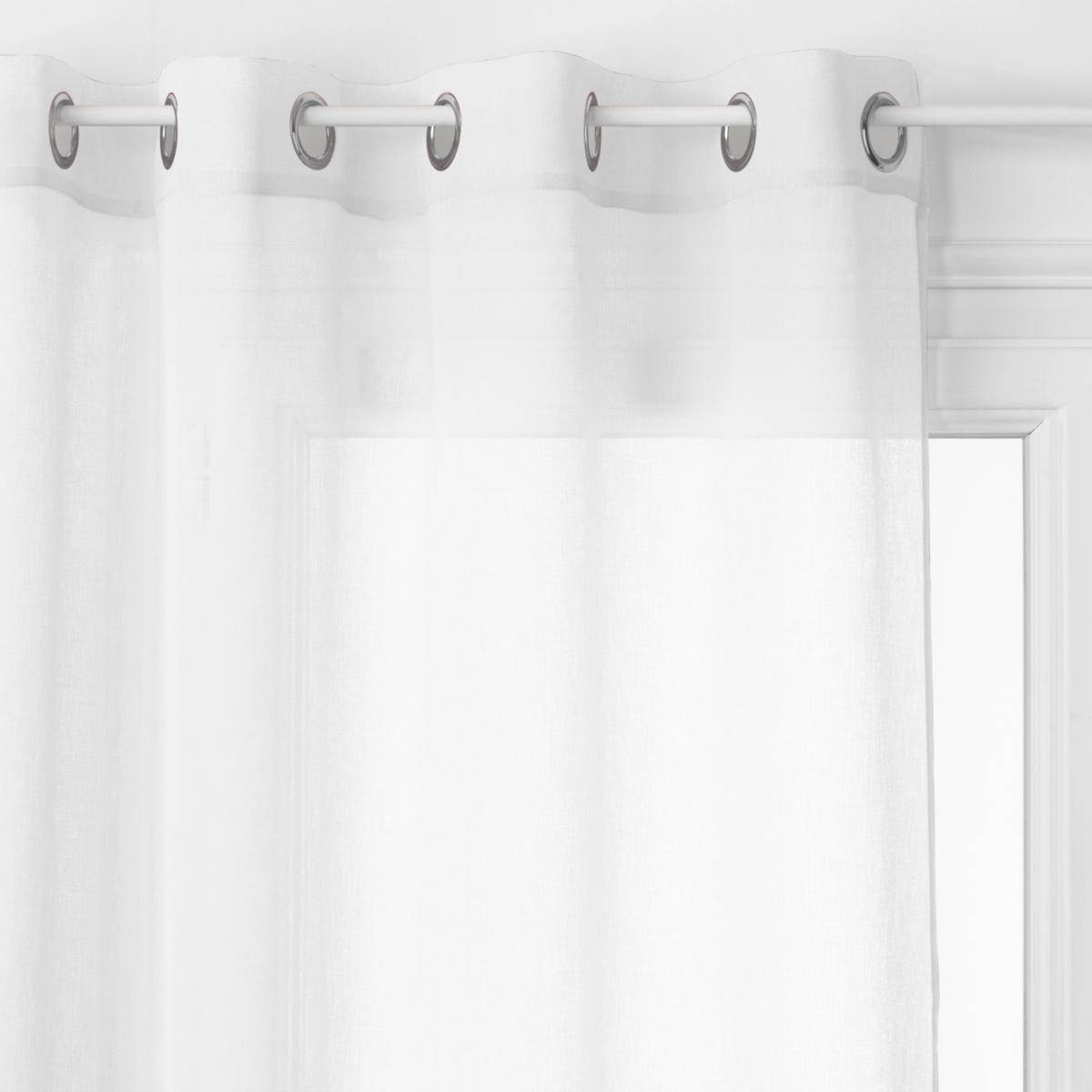 Transparent GEORGETTE kaufen | home24