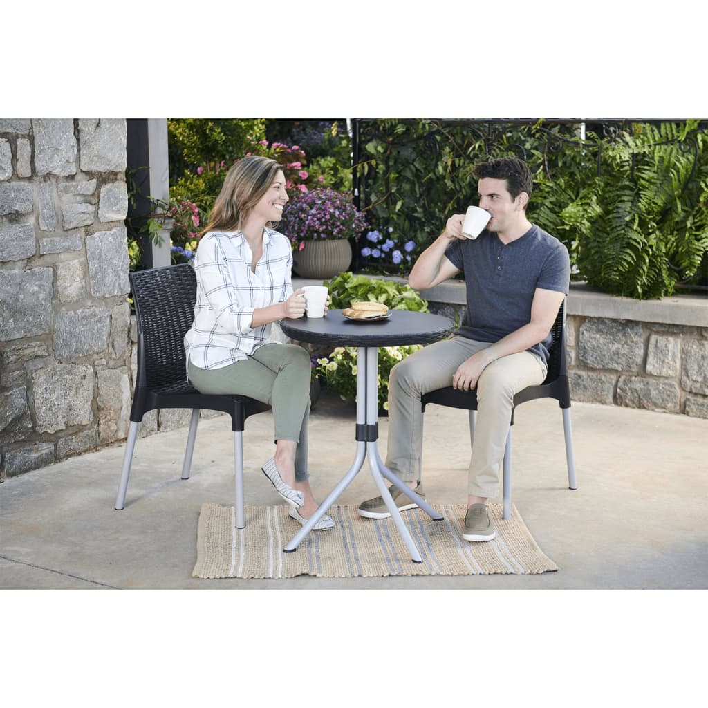 Keter bistro store