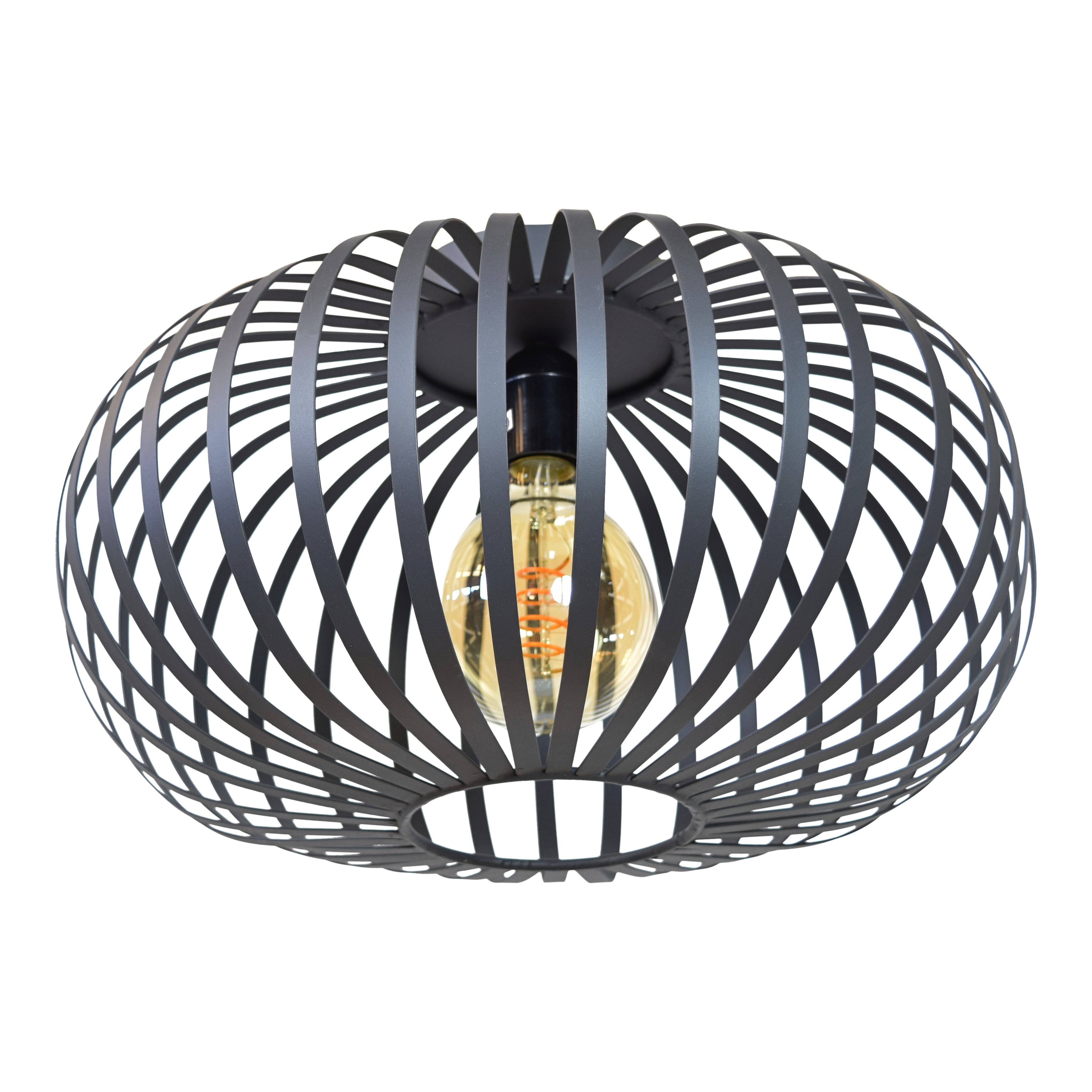 Deckenlampe Industrial Gross