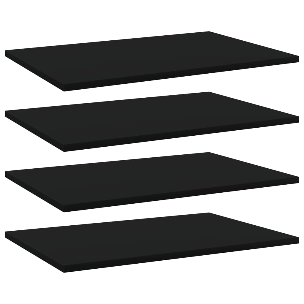 Bücherregal Brett 3016495-5 (4er Set) kaufen | home24