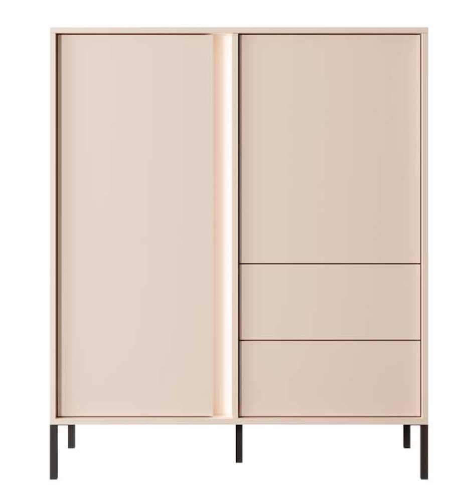 Highboard DAST mit LED kaufen | home24