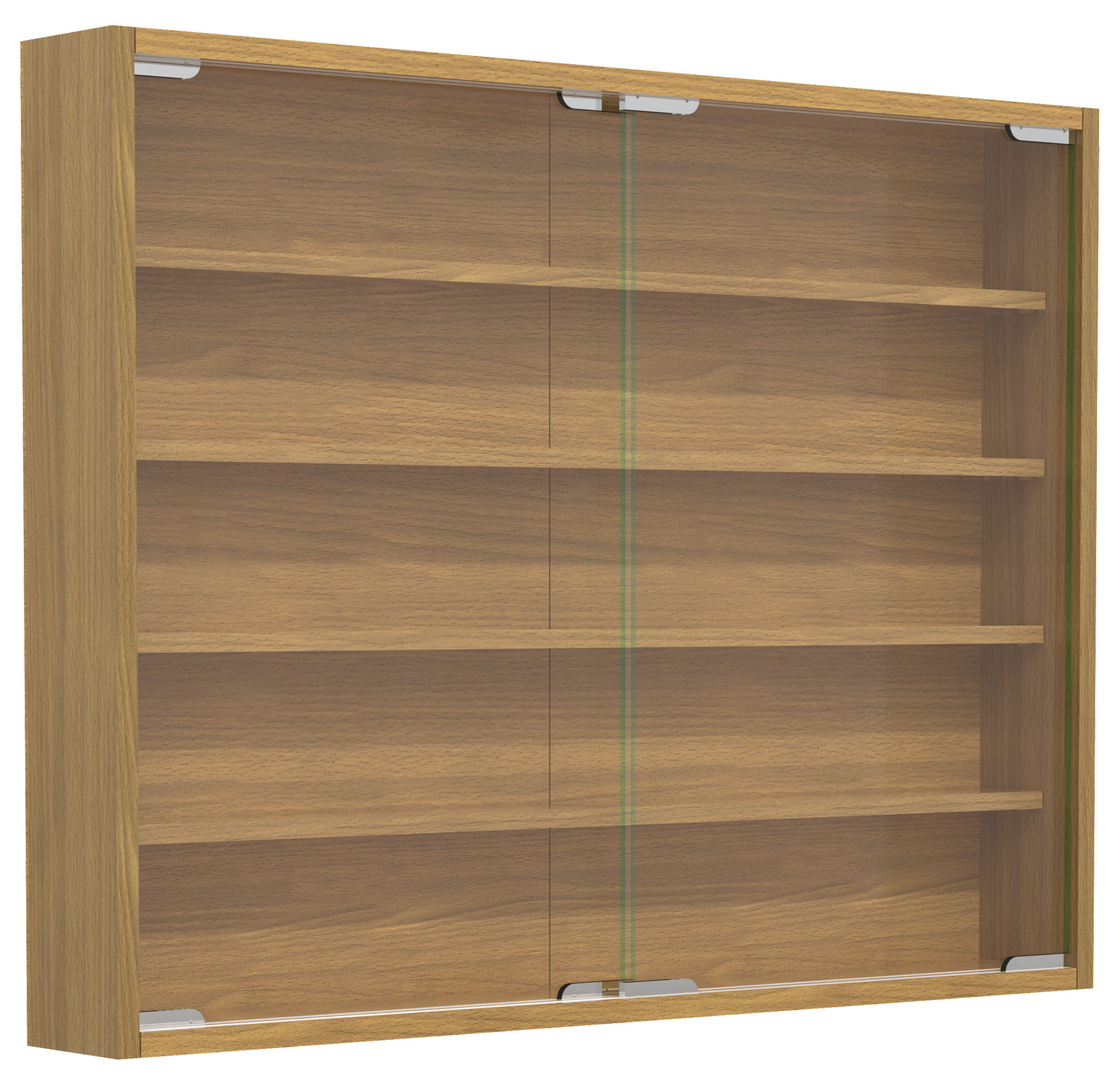 Vitrines en verre AgisaL 3 | Je commande ! | home24