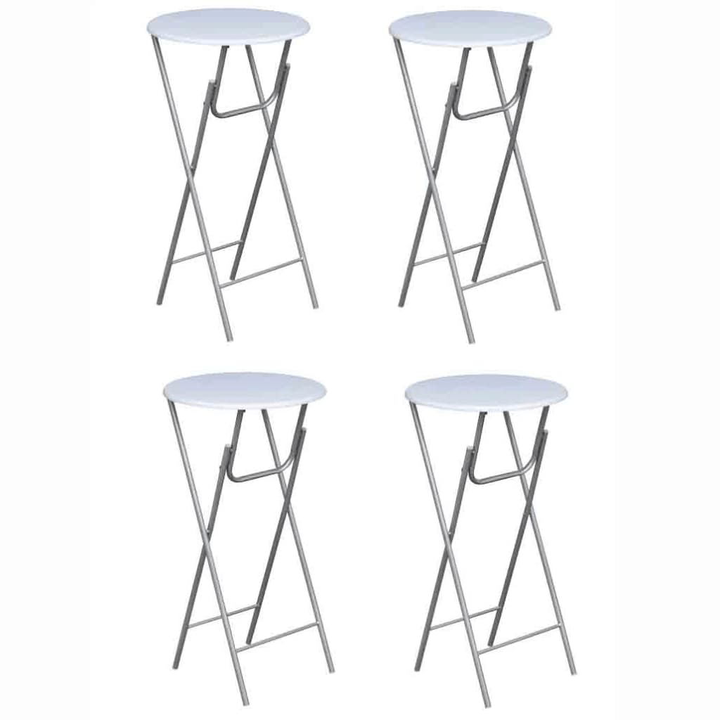 Stehtisch 60650 (4er Set) kaufen | home24