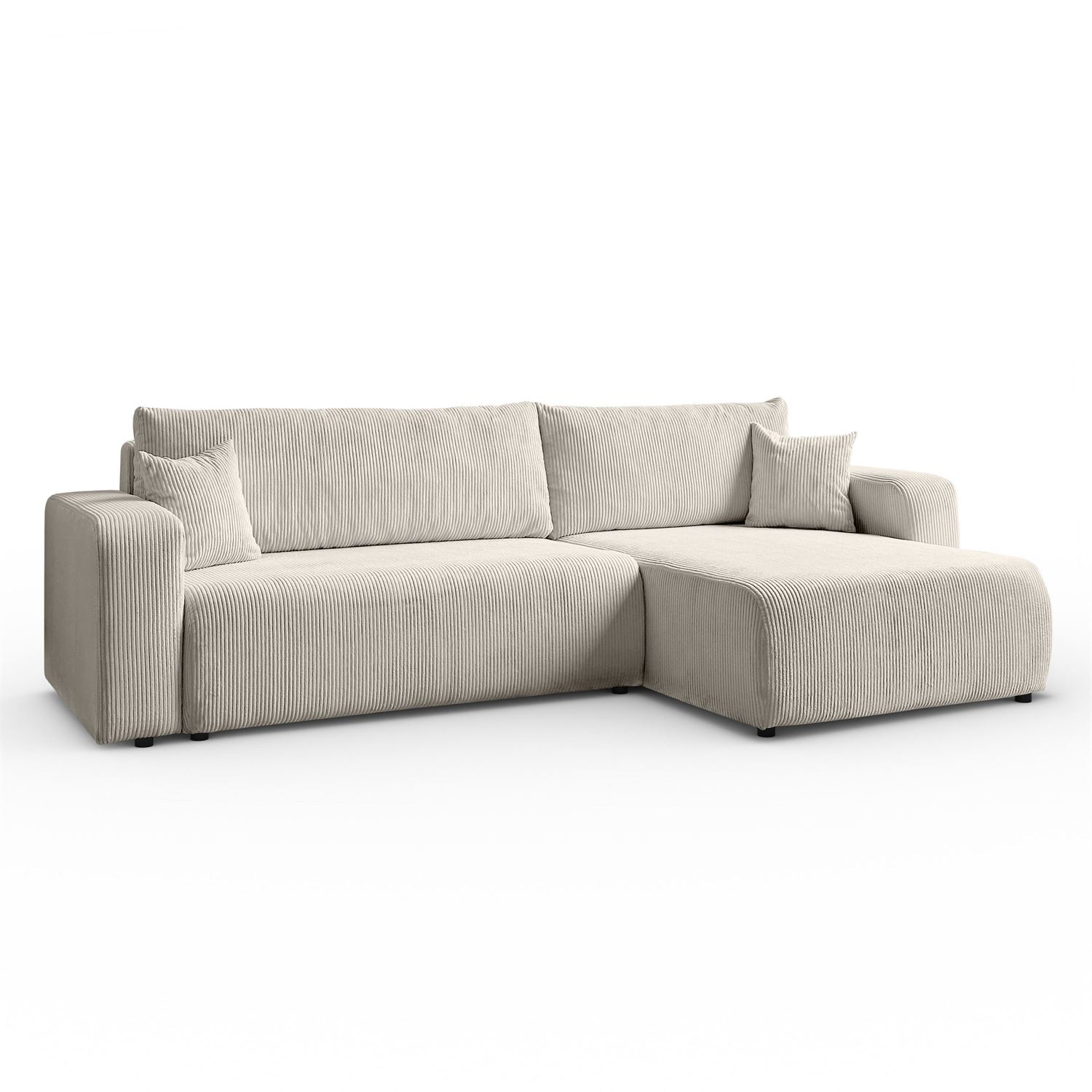 Ecksofa PRESTIGE XL mit Schlaffunktion kaufen | home24