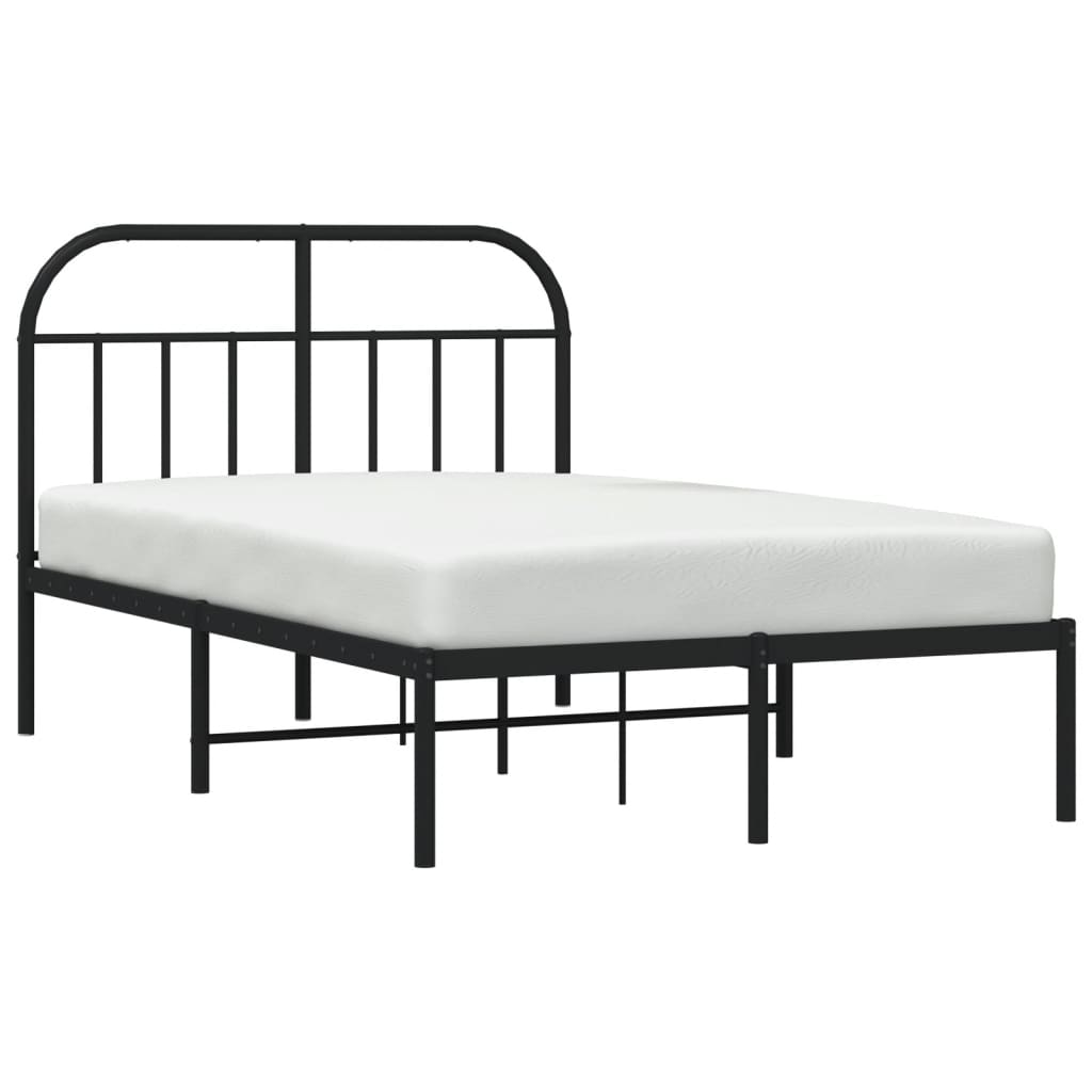 Fantastic furniture black bed frame store
