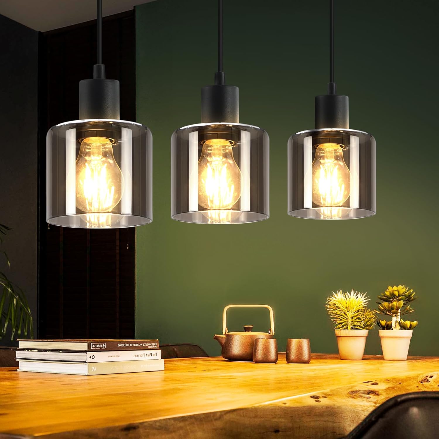 Pendelleuchte T547 kaufen | home24