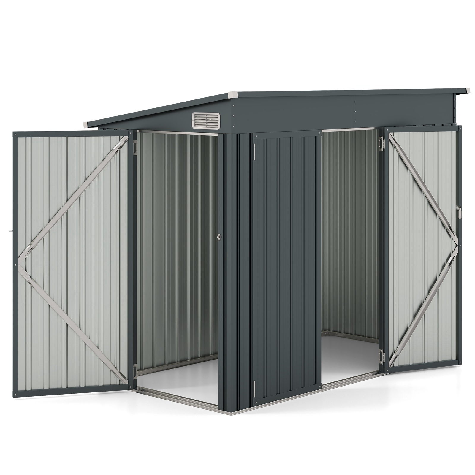 Sprhlack Metall Wetterfest
