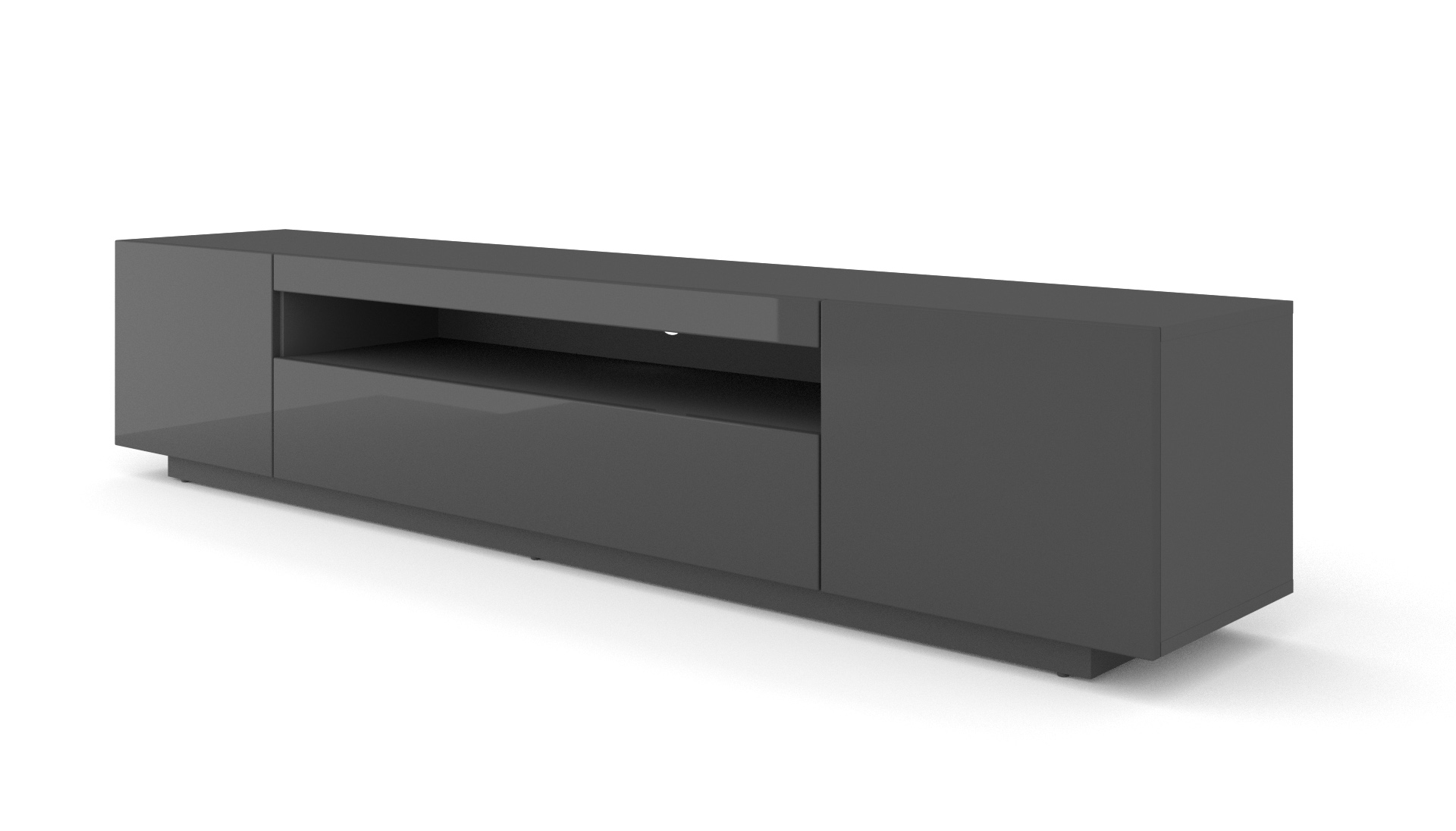 Graue Lowboards jetzt bequem online bestellen | home24