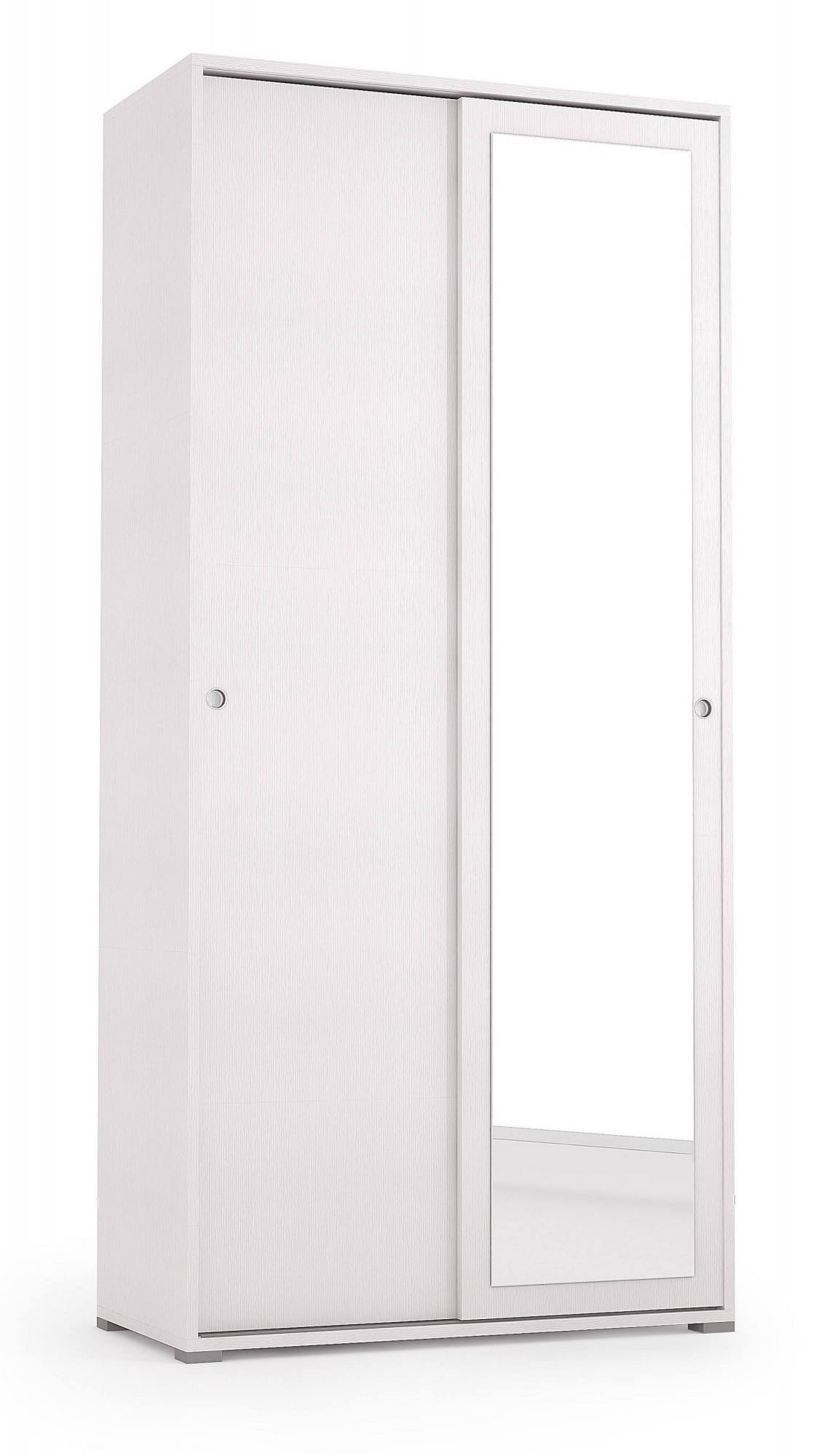 Garde-robe 2 portes Tulipano | Je commande ! | home24