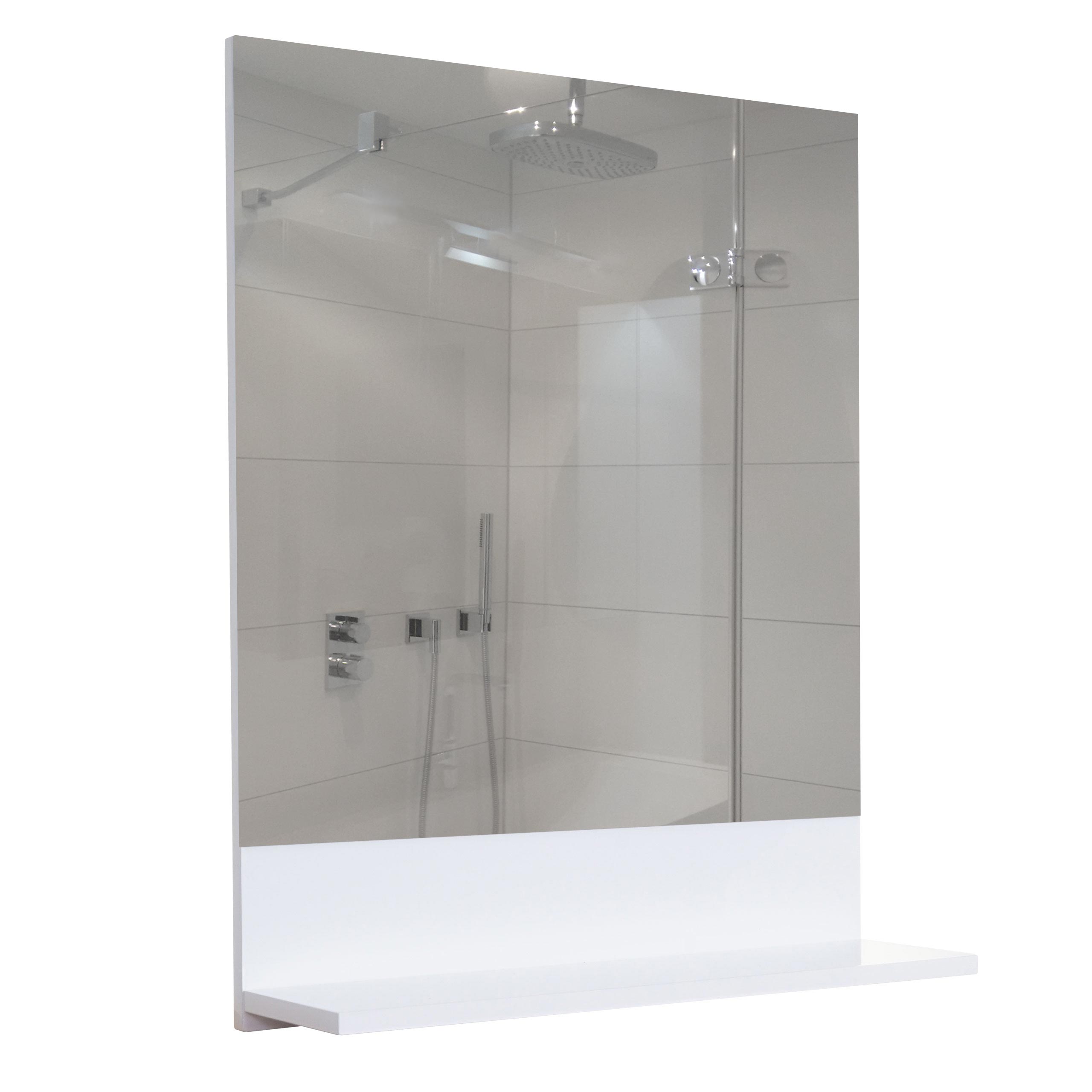 Wandspiegel mit Ablage Hampton kaufen | home24