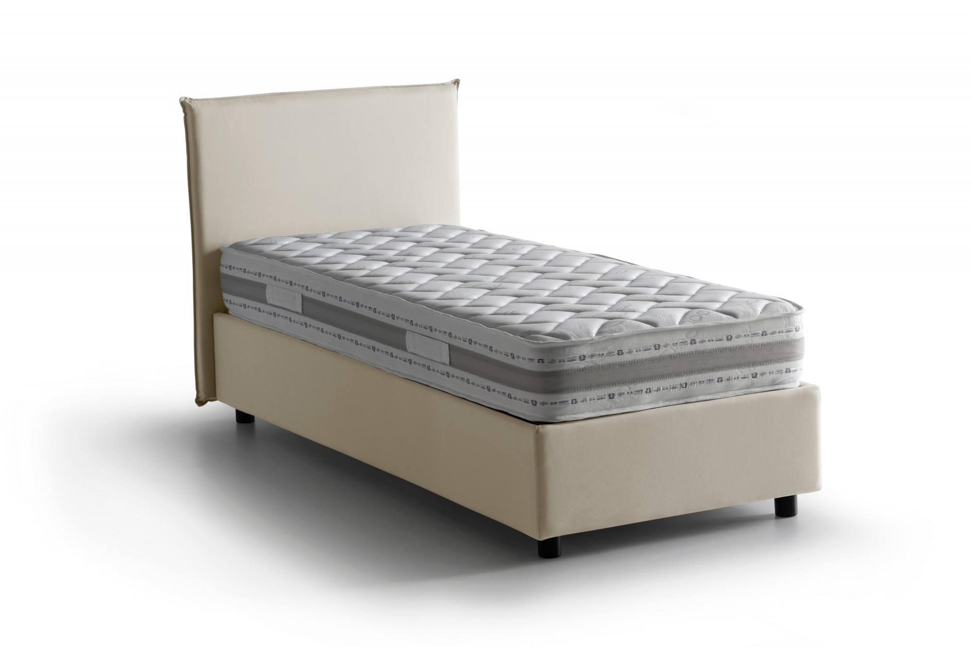 Lit simple Claire | Je commande ! | home24