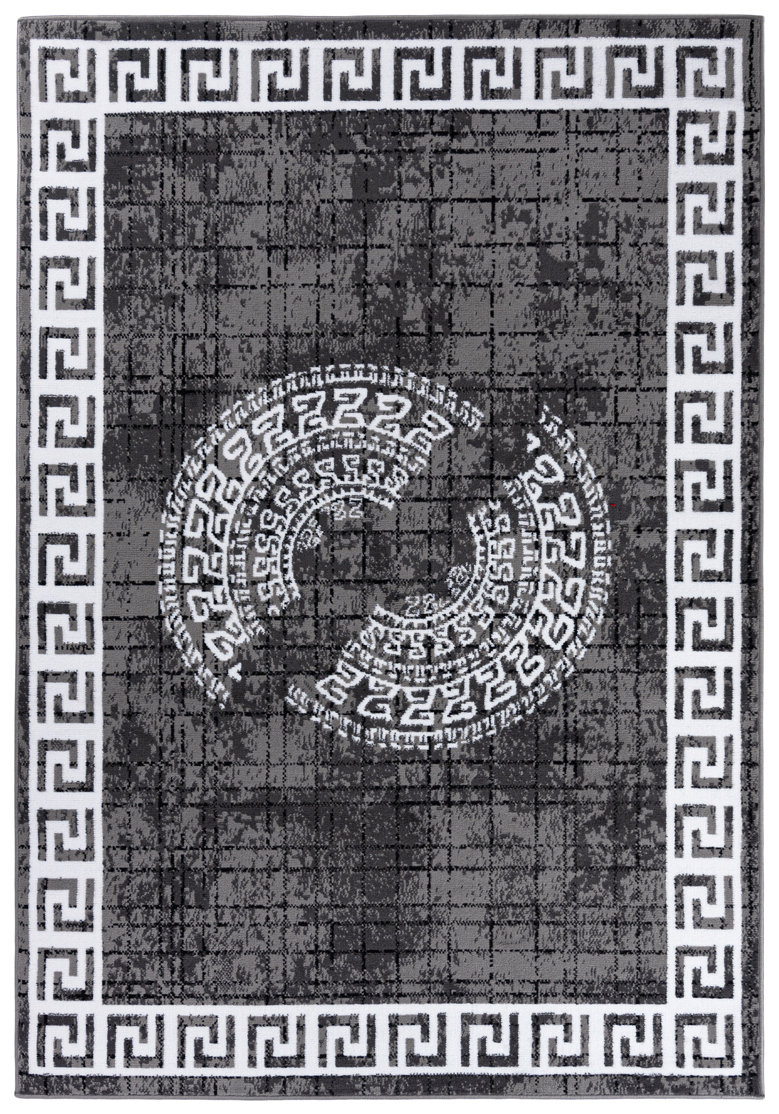 Modern Kurzflor Teppich DREAM FE28A kaufen | home24