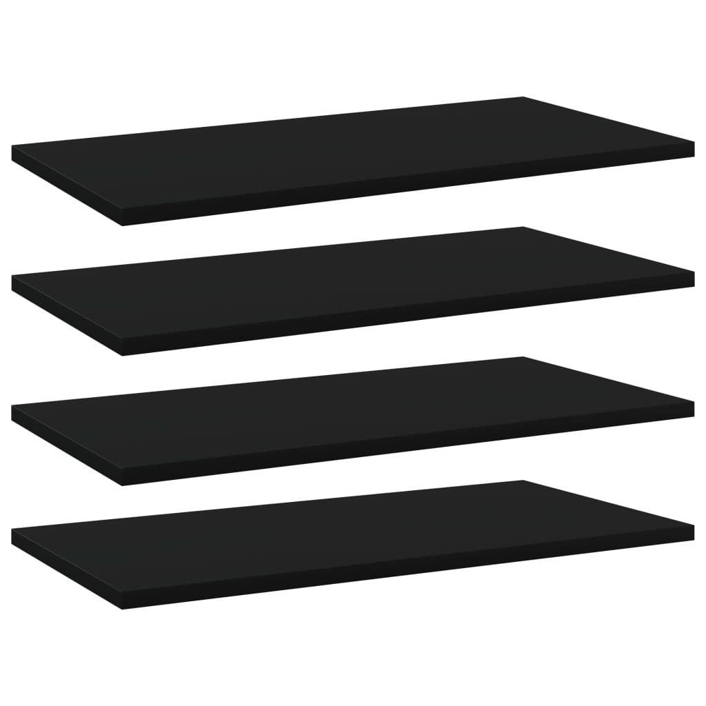 Bücherregal Brett 3016495-4 (4er Set) kaufen | home24