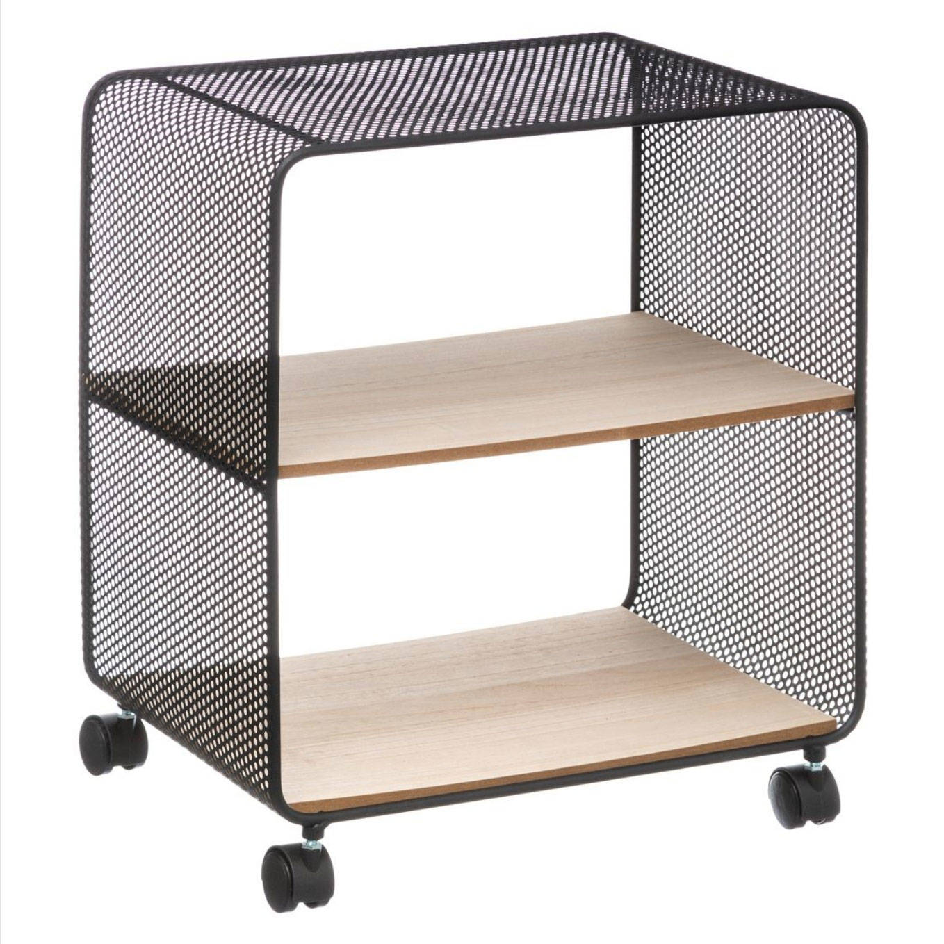 Rollregal mit 2 Fächern BASIC kaufen | home24