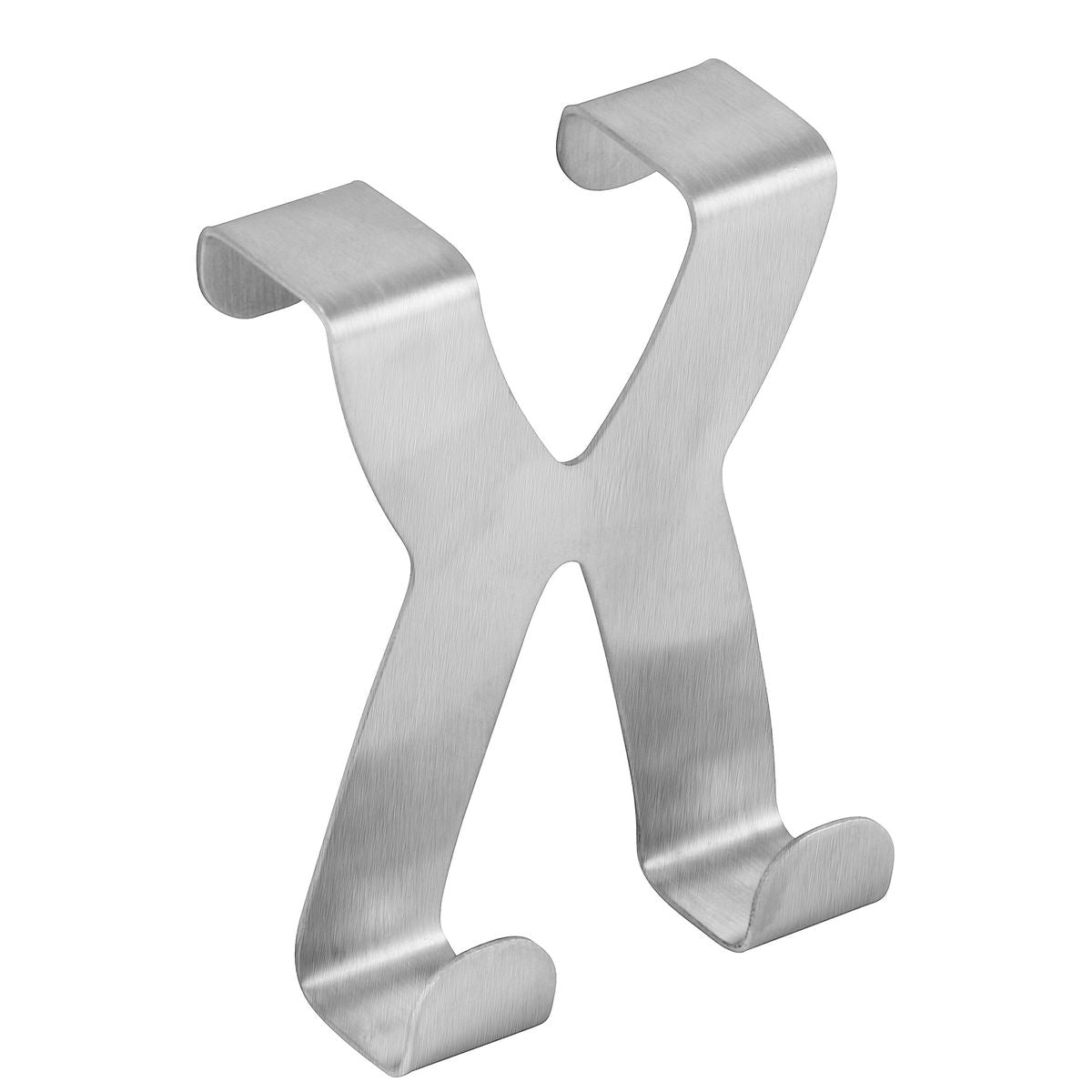 Crochet en X à accrocher | Je commande ! | home24