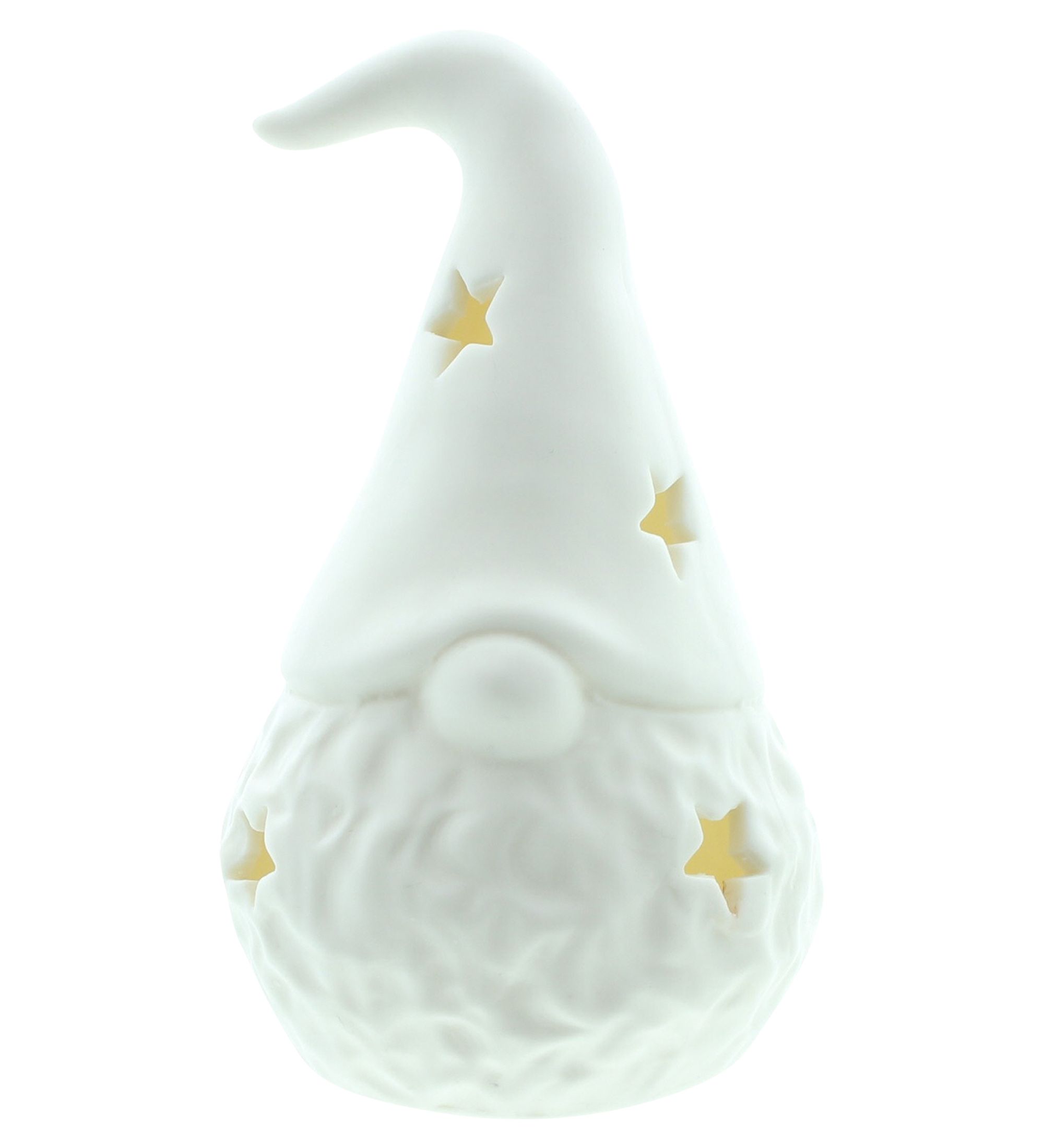 Deko LED-Wichtel White kaufen | home24