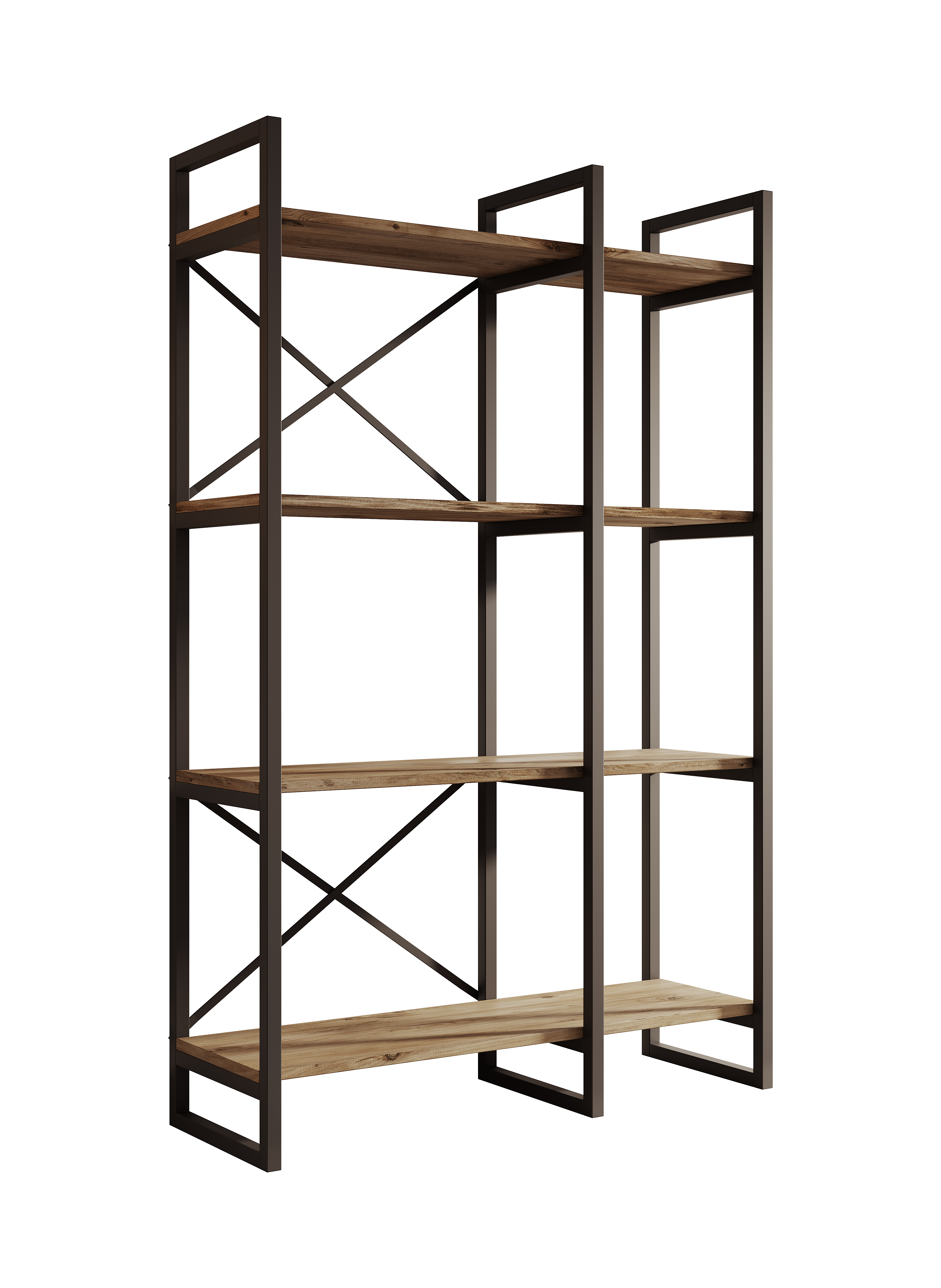 Wandschrank Factory E2 kaufen | home24