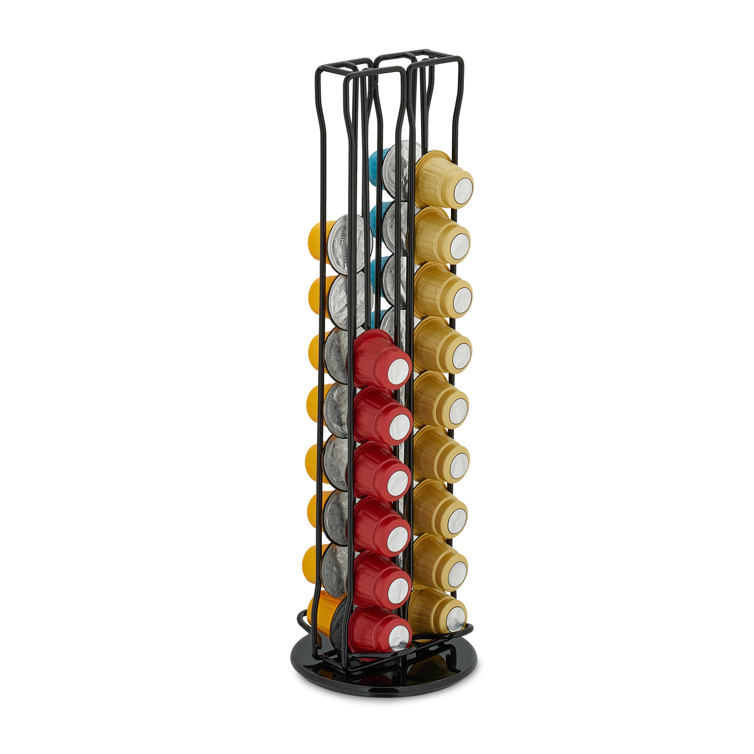 Nespresso Kapselhalter für 40 Kapseln kaufen | home24