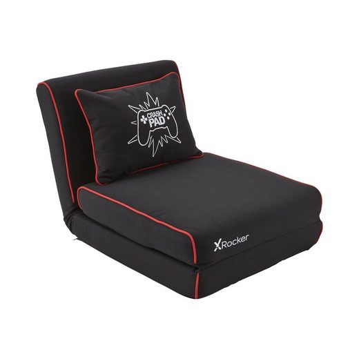 Gaming Bodensessel Crash Pad JR kaufen | home24
