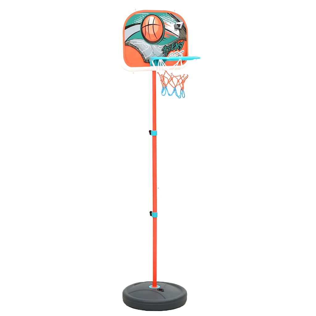 Basketballkorb Set mit Ball 80356 kaufen | home24