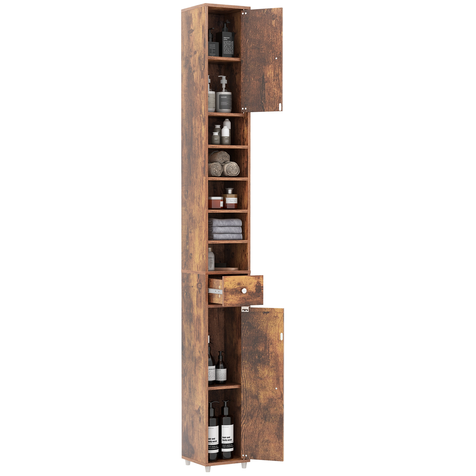 Badschrank VH32988 kaufen | home24