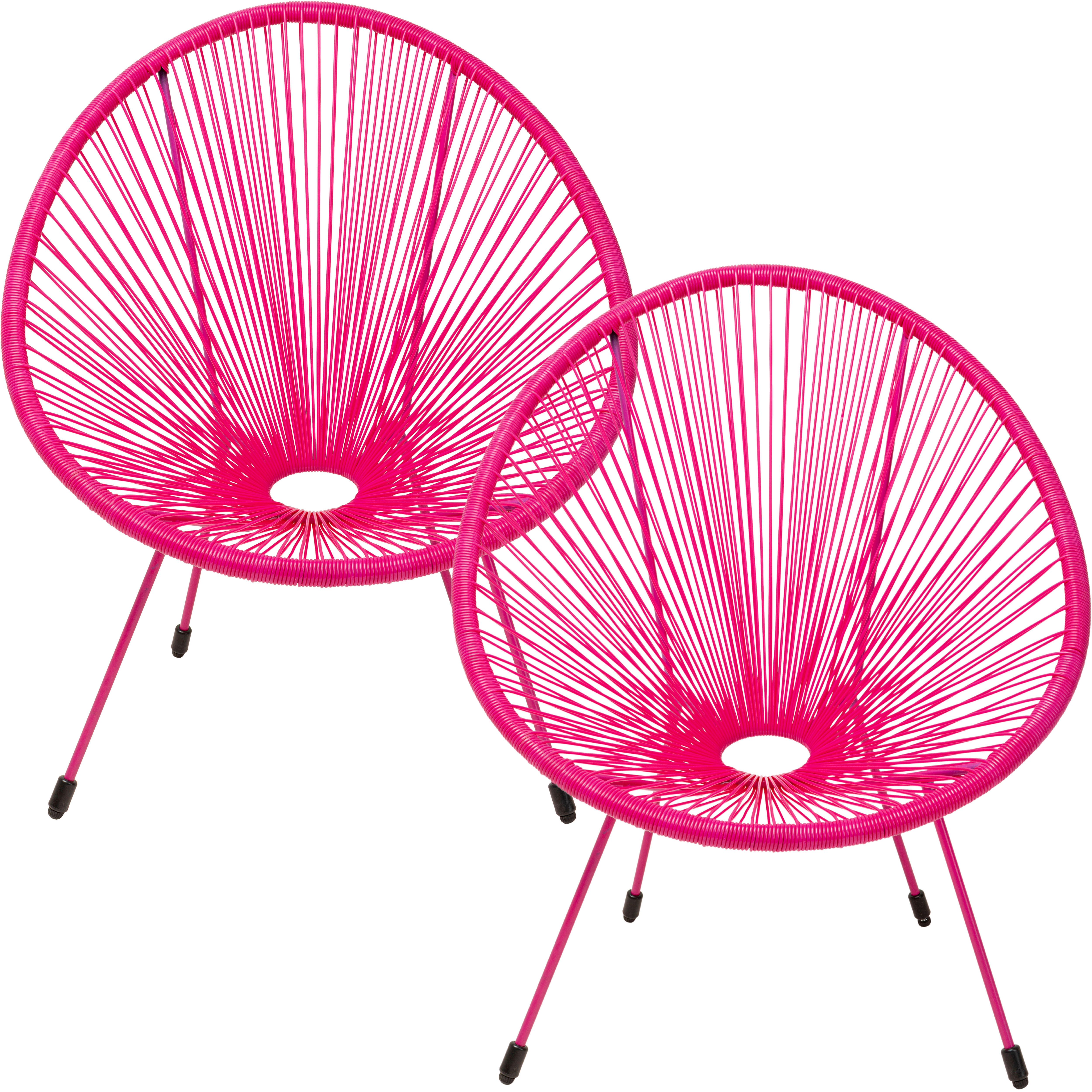 Sessel Acapulco Mono (2er Set) kaufen | home24