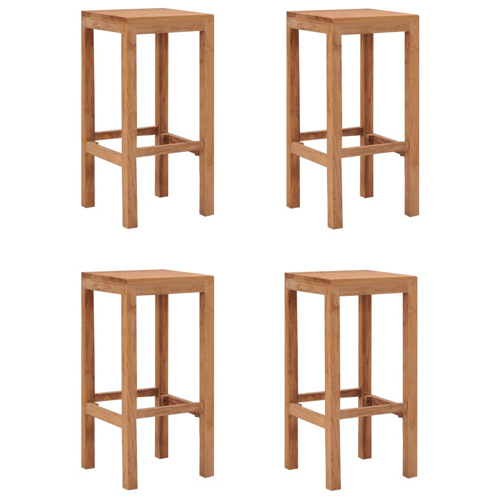 Barhocker 4er Set D6968 kaufen | home24